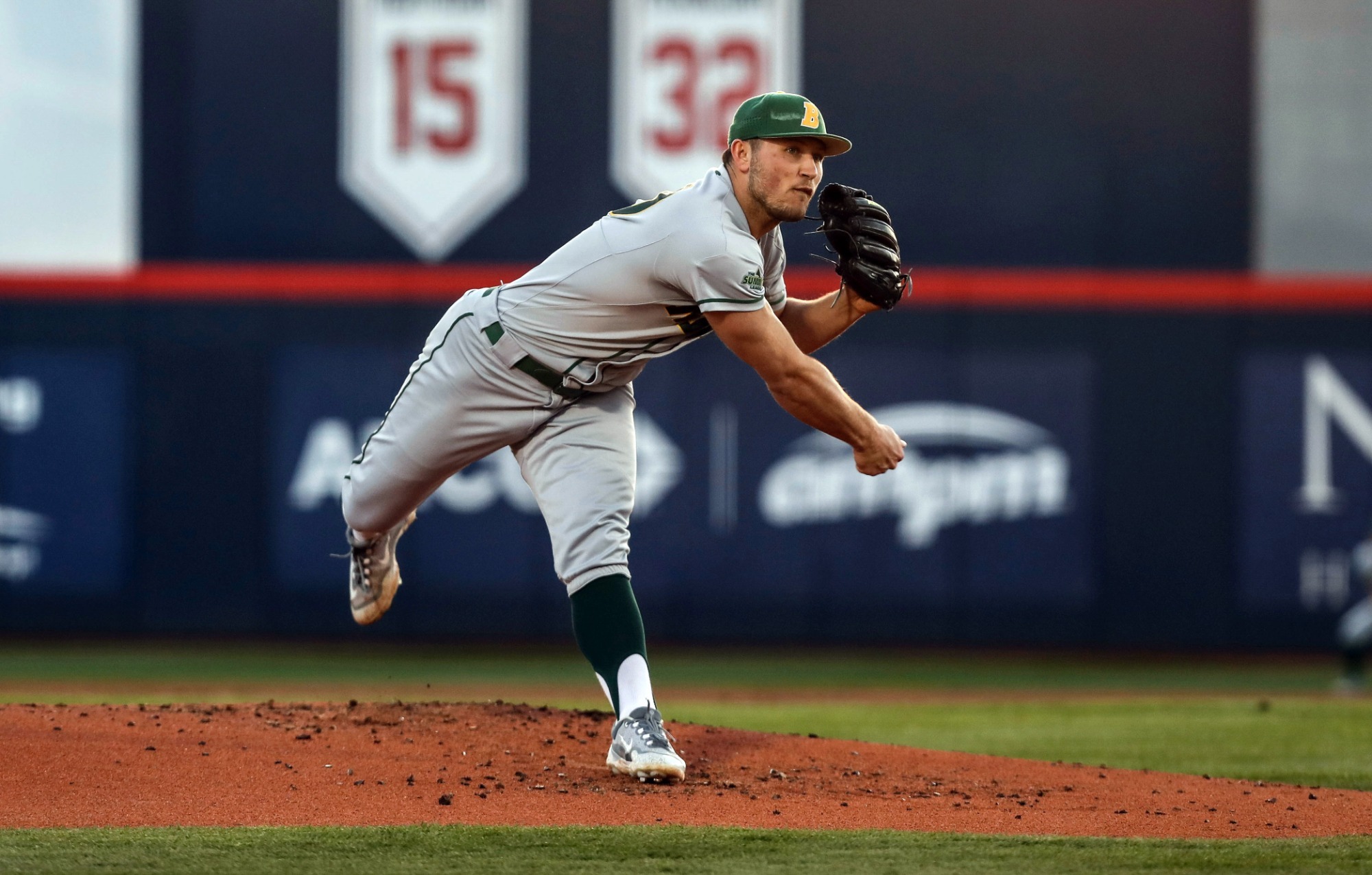 Cade Feeney - 2023 - Baseball - NDSU