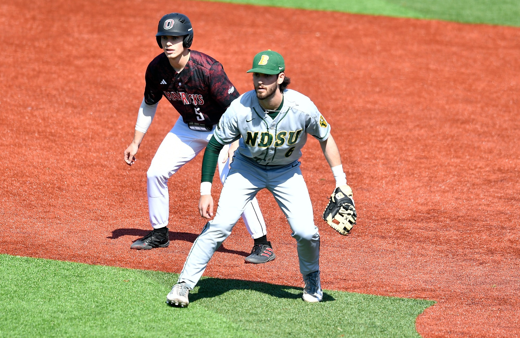 James Dunlap - 2024 - Baseball - NDSU