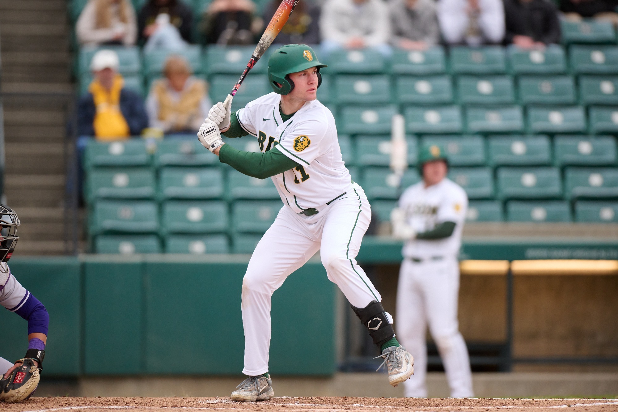Jack Steil - 2024 - Baseball - NDSU