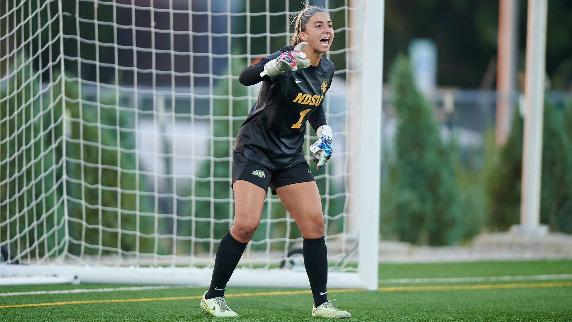 Abby Wilkinson - 2023 - Women's Soccer - NDSU