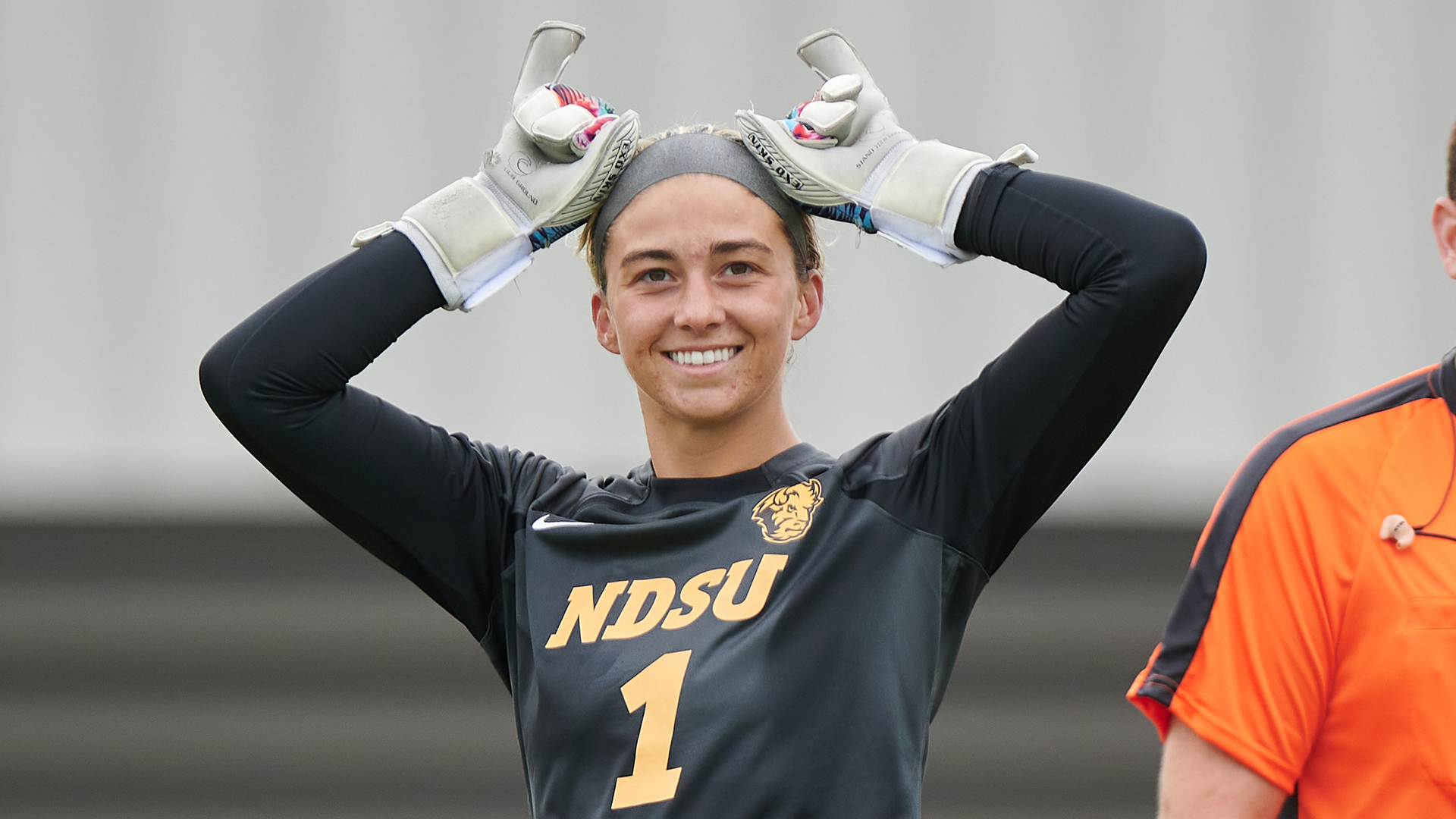 Abby Wilkinson - 2023 - Women's Soccer - NDSU