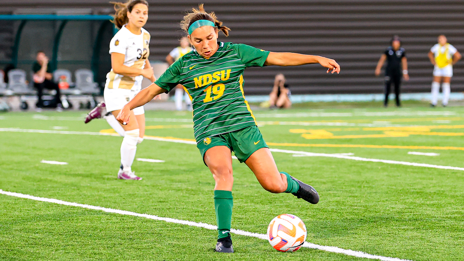 Ellie Sanchez - 2024 - Women's Soccer - NDSU