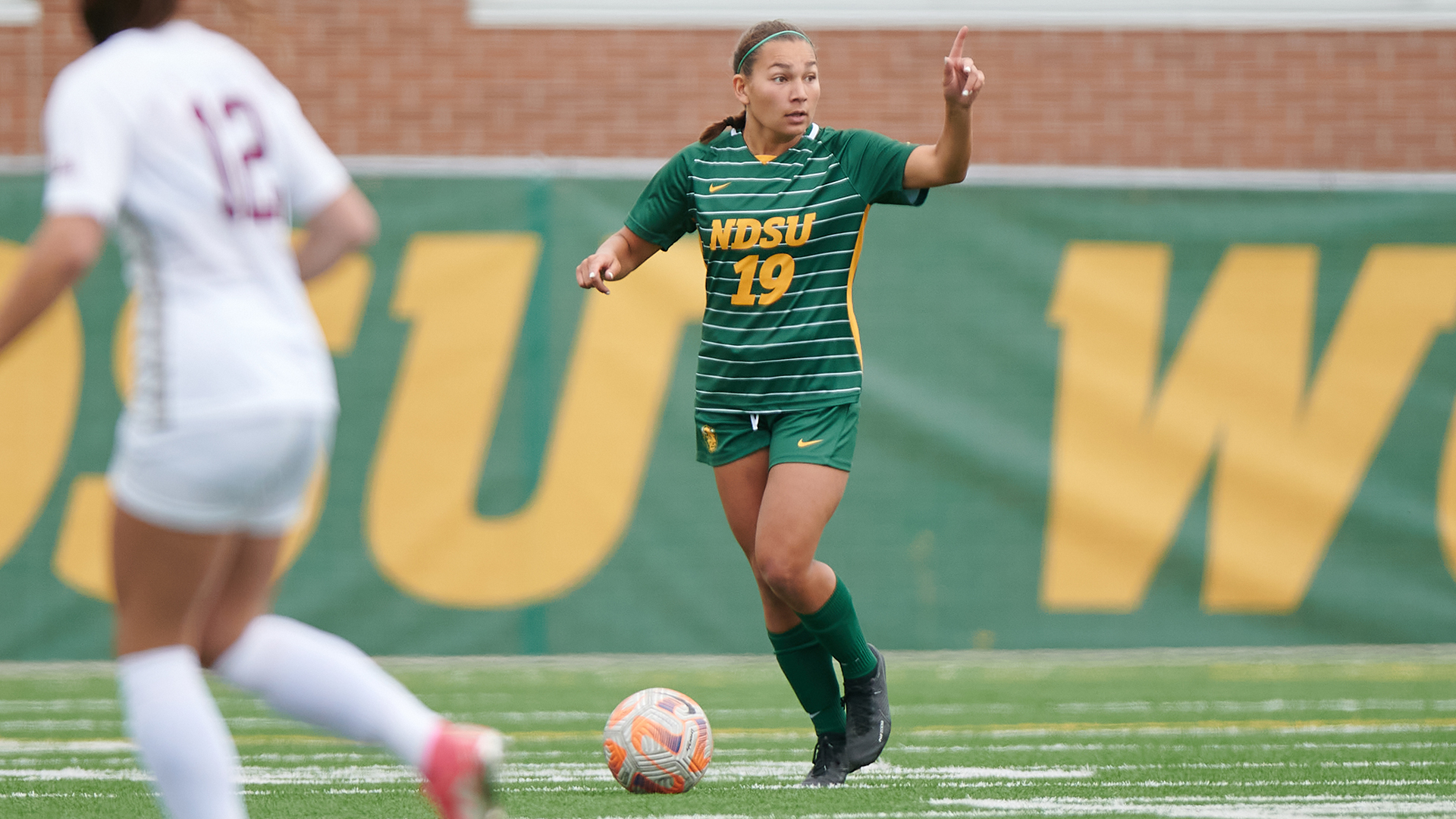 Ellie Sanchez - 2024 - Women's Soccer - NDSU