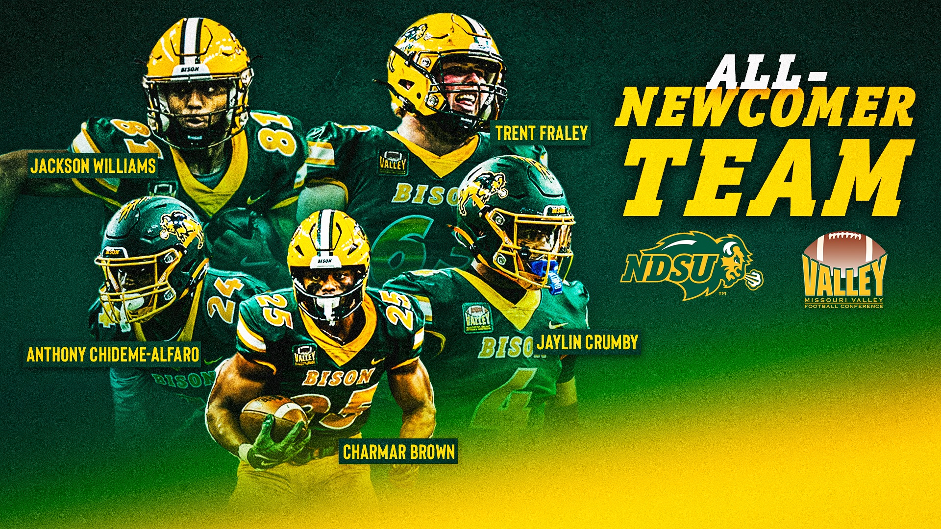 NDSU Names Tim Polasek Head Football Coach - NDSU