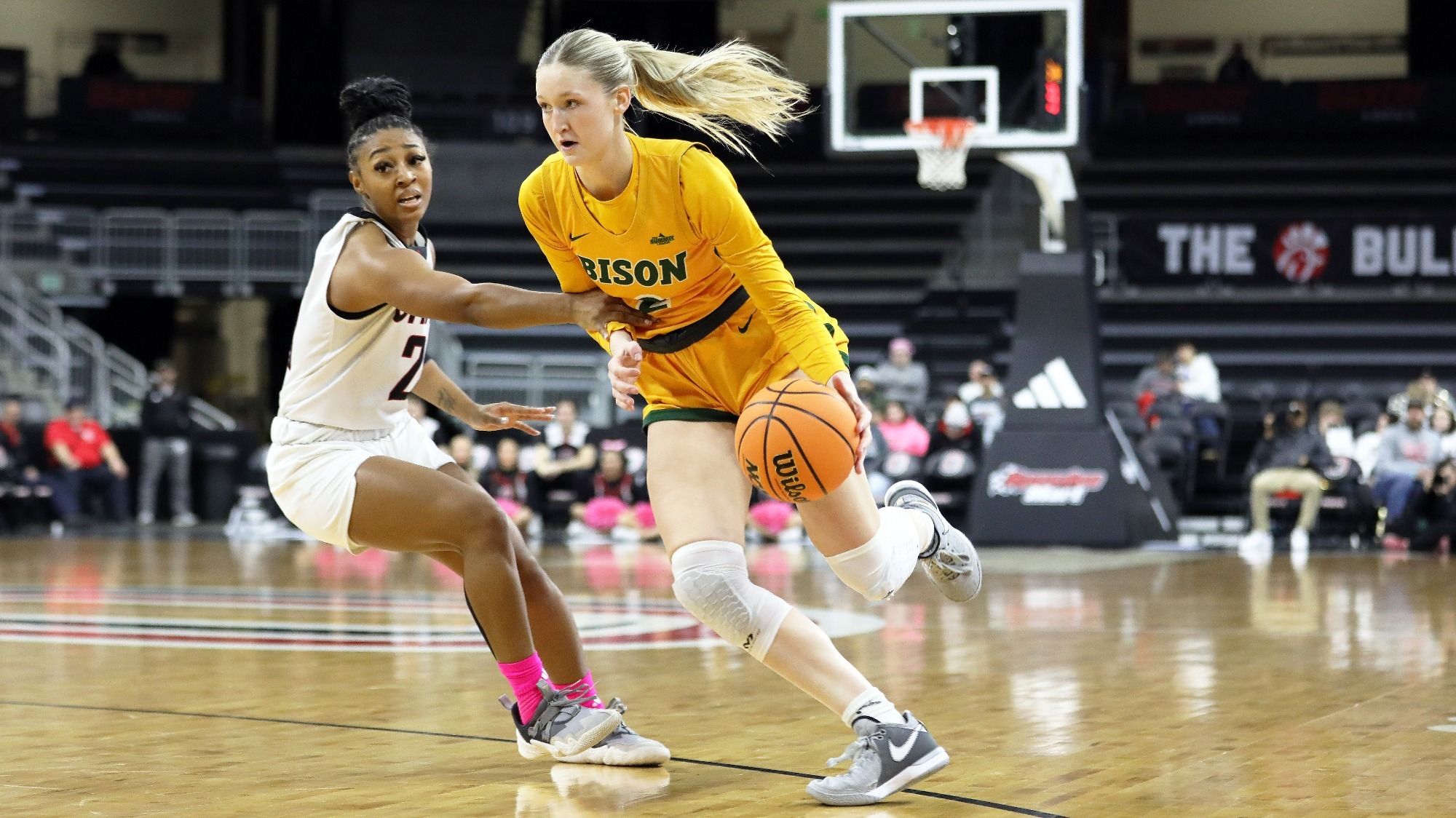 Abbie Draper - 2024-25 - Women's Basketball - NDSU