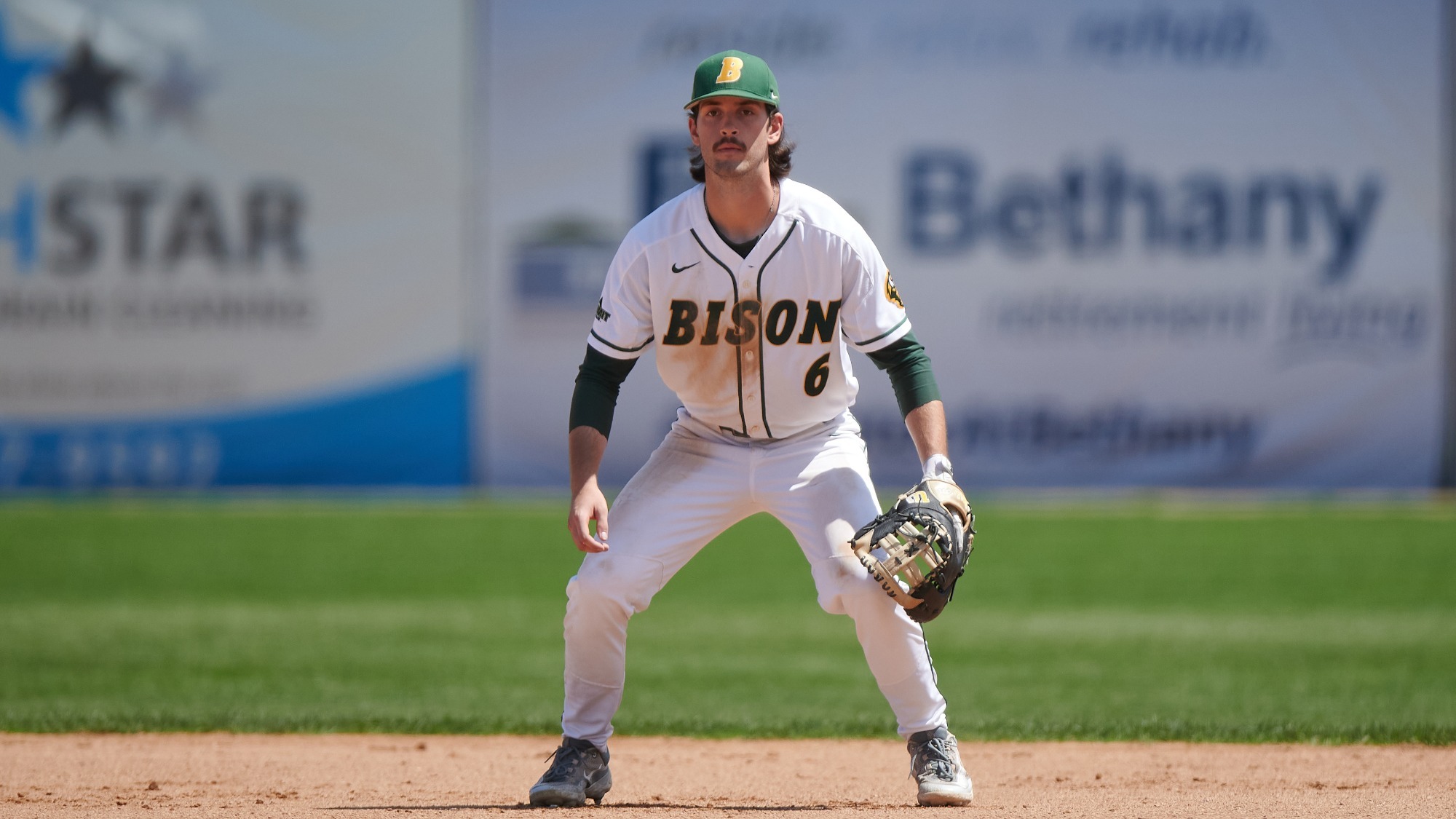 James Dunlap - 2024 - Baseball - NDSU