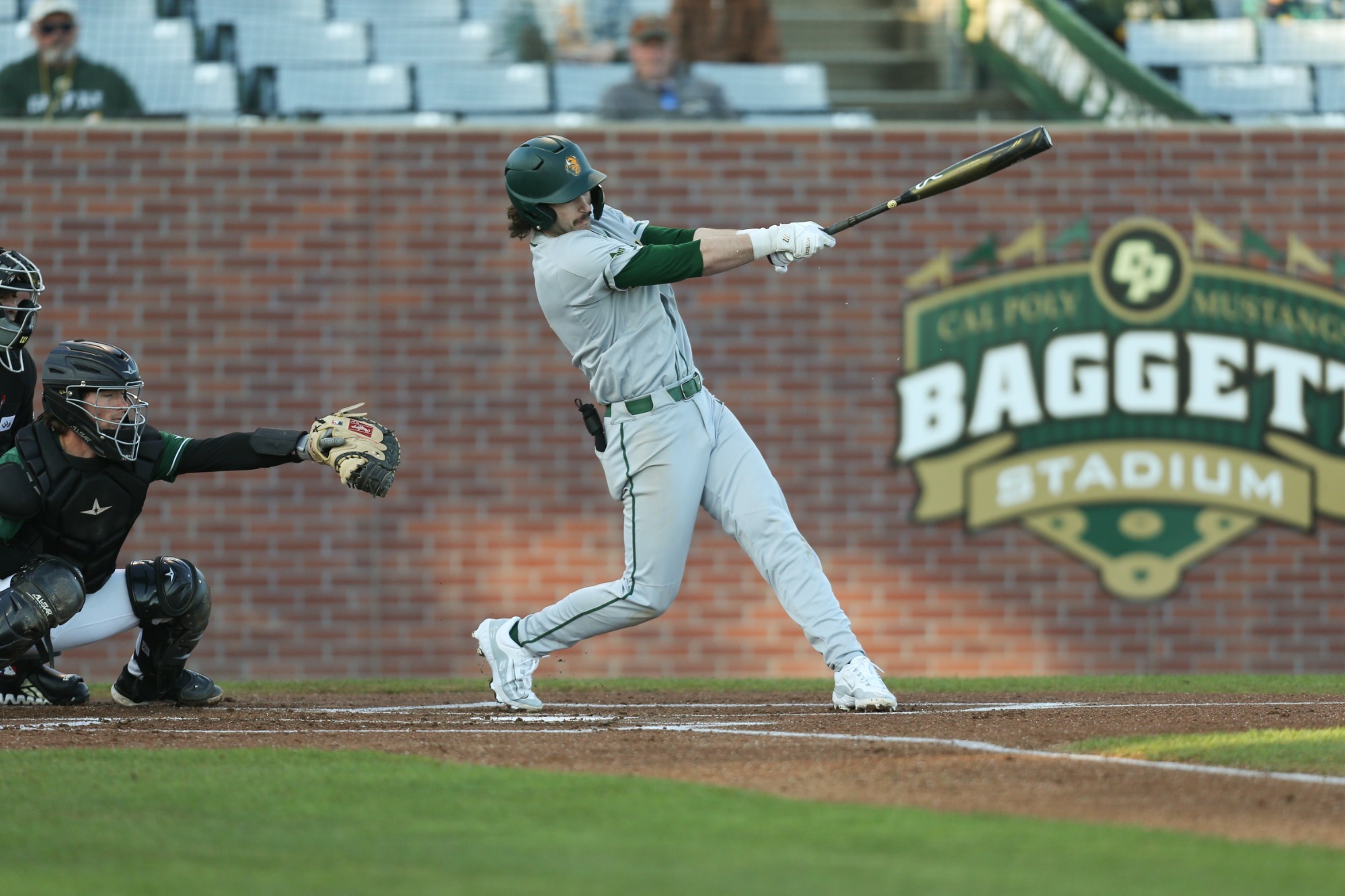 James Dunlap - 2024 - Baseball - NDSU