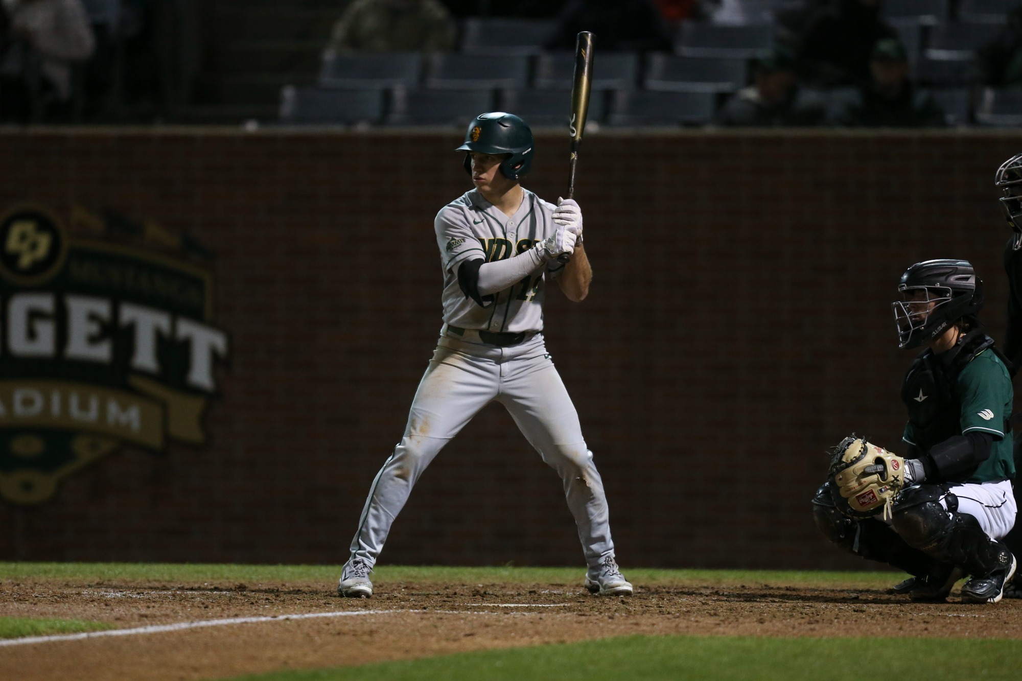 Cadyn Schwabe - 2024 - Baseball - NDSU