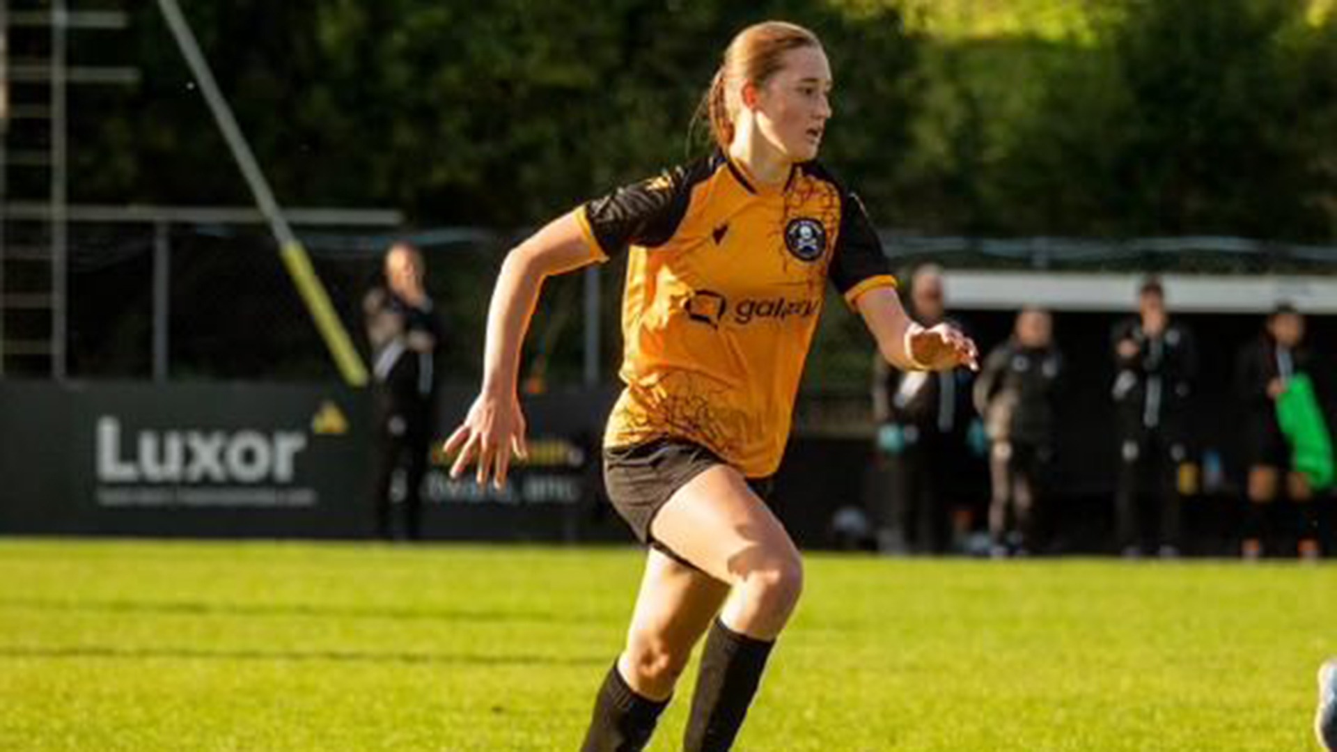 NDSU Soccer Adds Two On National Signing Day - NDSU