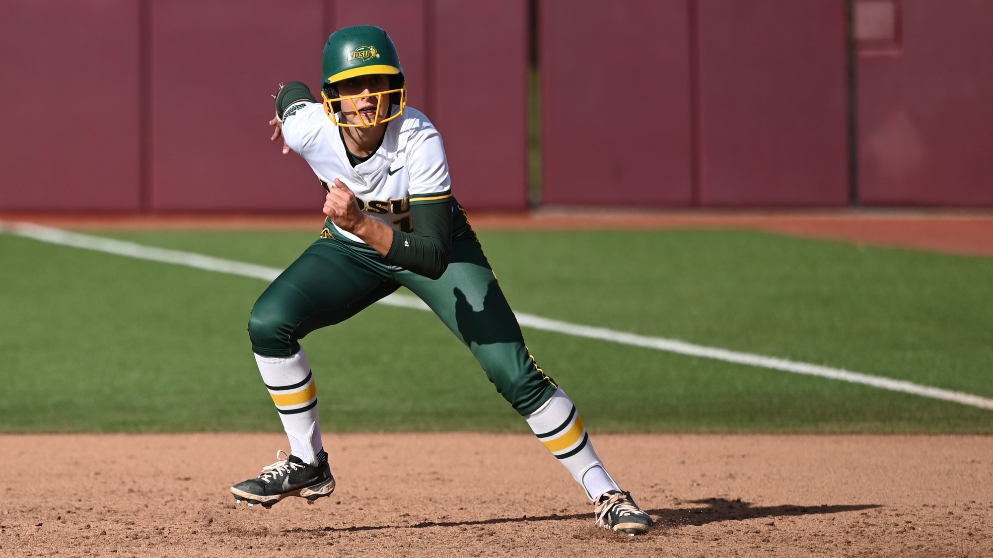 Emilee Buringa - 2024 - Softball - NDSU