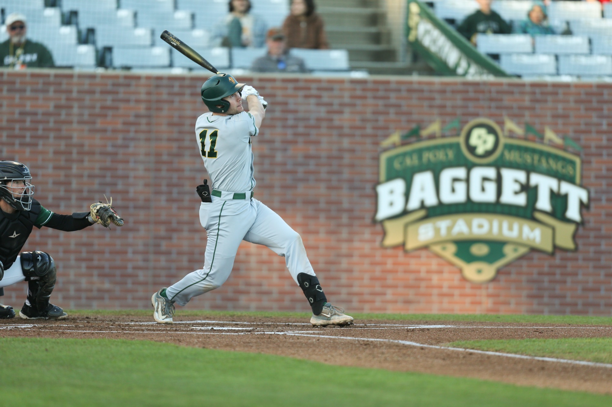 Jack Steil - 2024 - Baseball - NDSU
