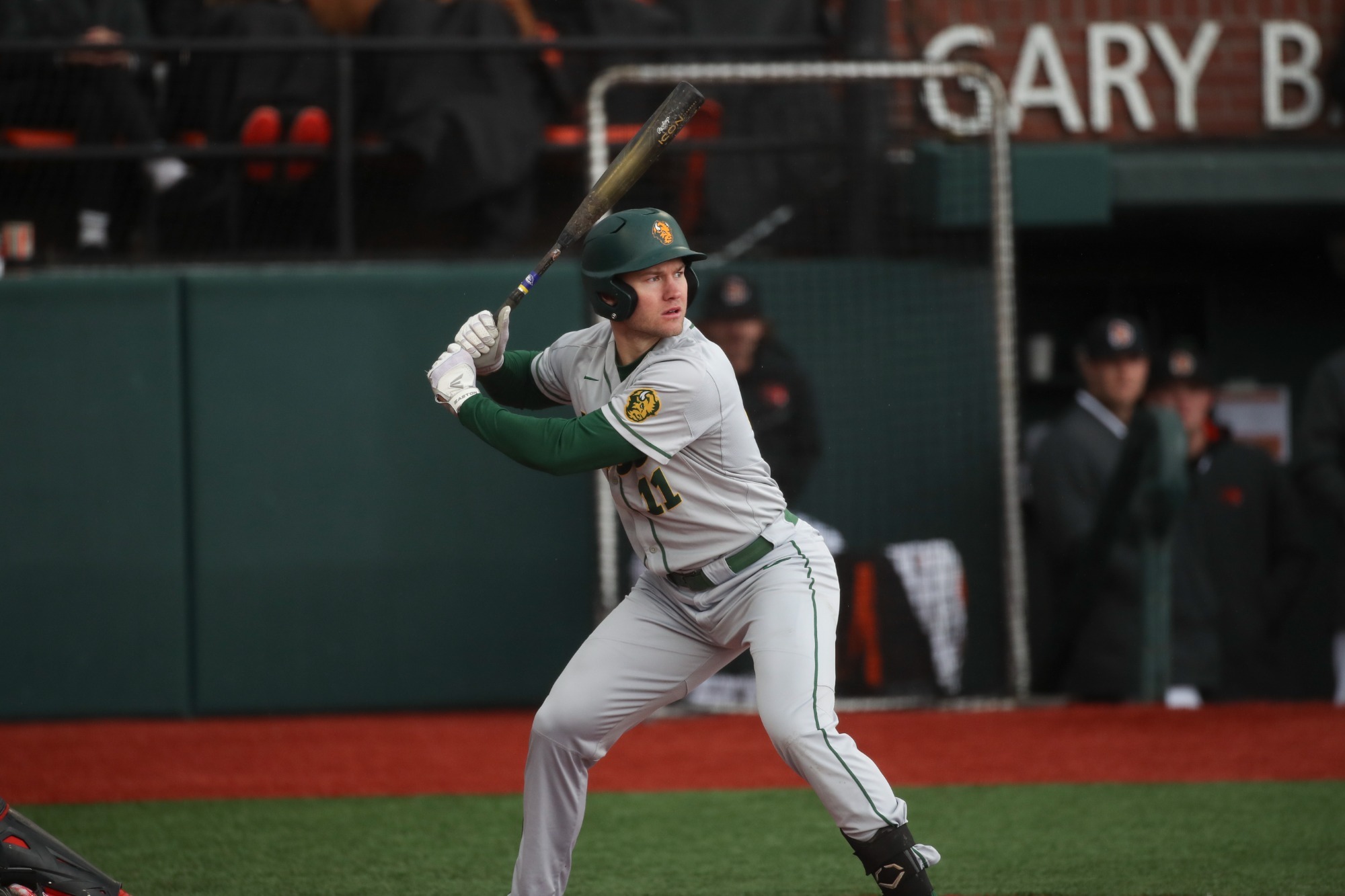 Jack Steil - 2024 - Baseball - NDSU