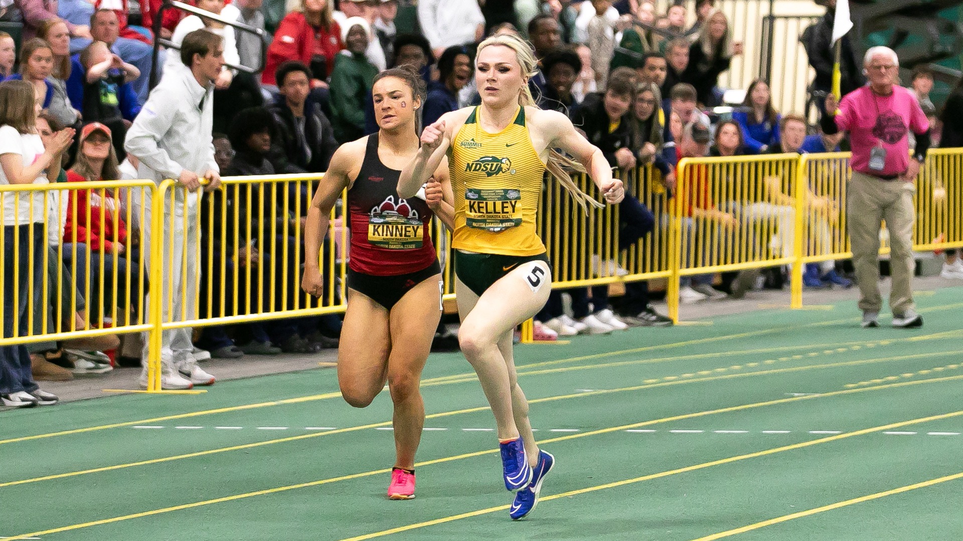 Kendra Kelley - 2024 - Women's Track and Field - NDSU
