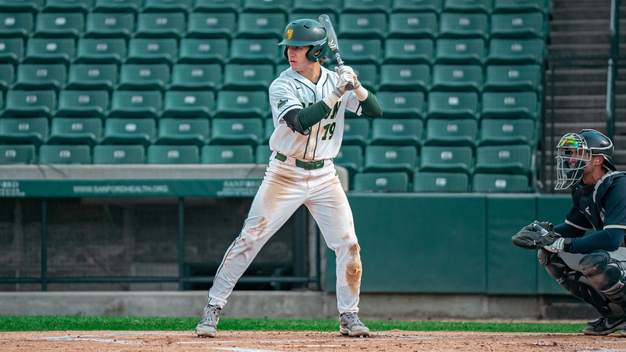 Cadyn Schwabe - 2024 - Baseball - NDSU