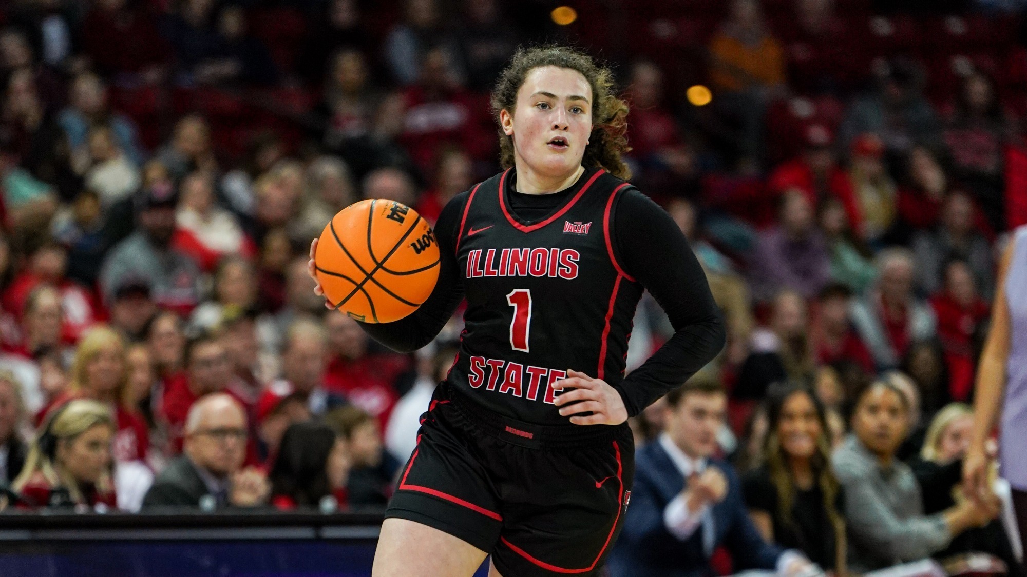 NDSU Women’s Basketball Adds Baldwin and Mackenzie to 2022 Signing ...