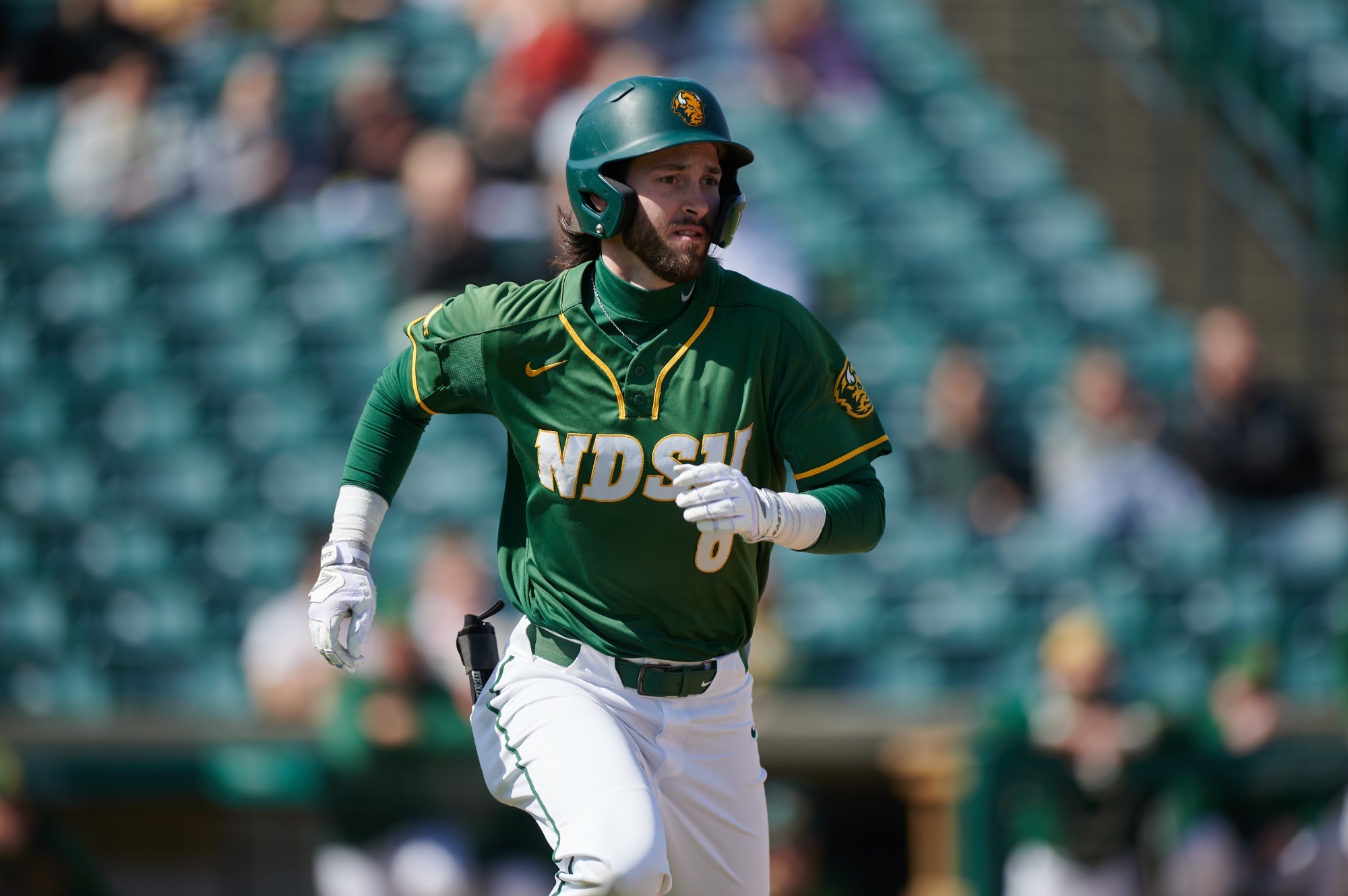 James Dunlap - 2024 - Baseball - NDSU