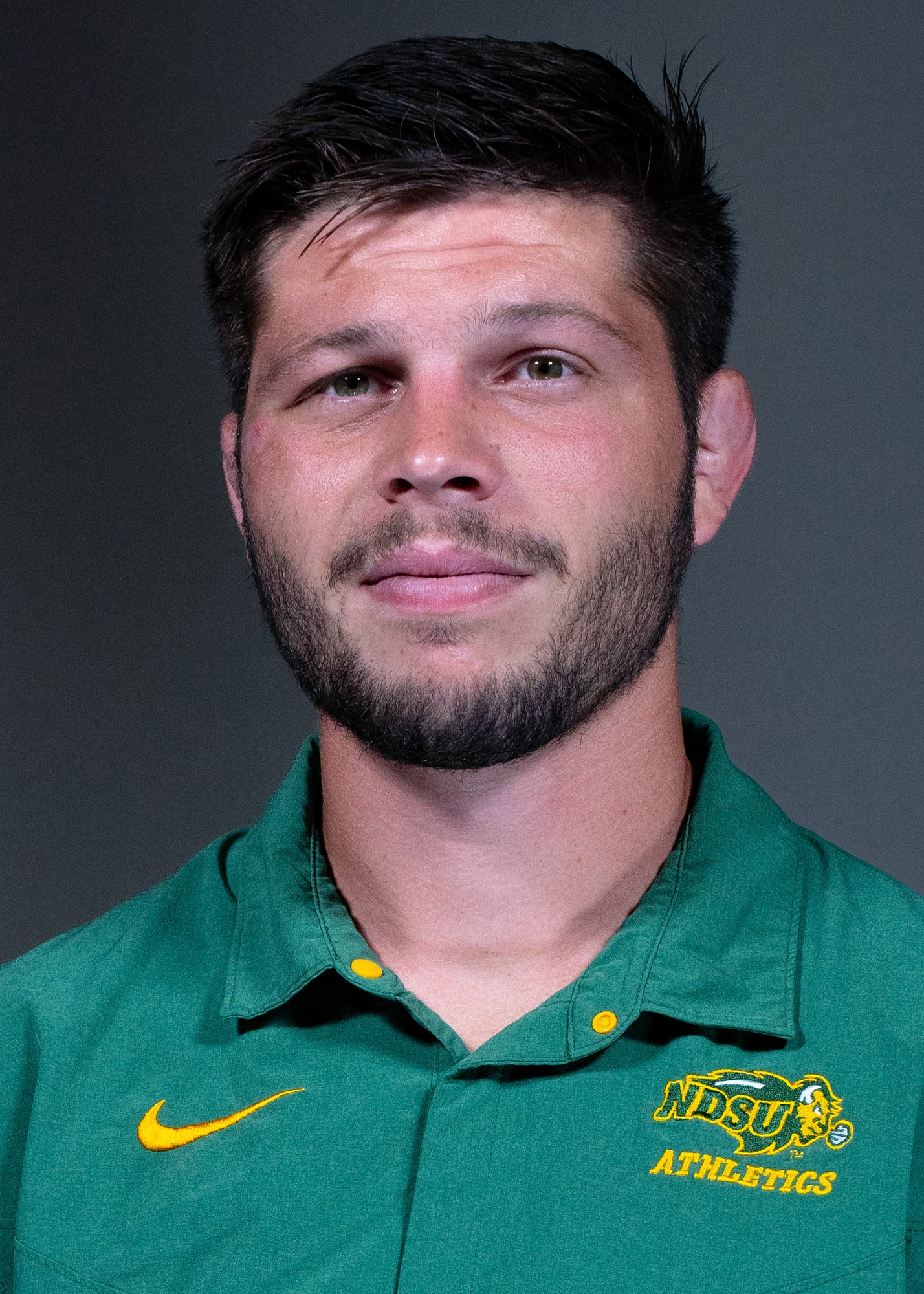 Matt Malcom - Assistant Coach - Wrestling Coaches - NDSU