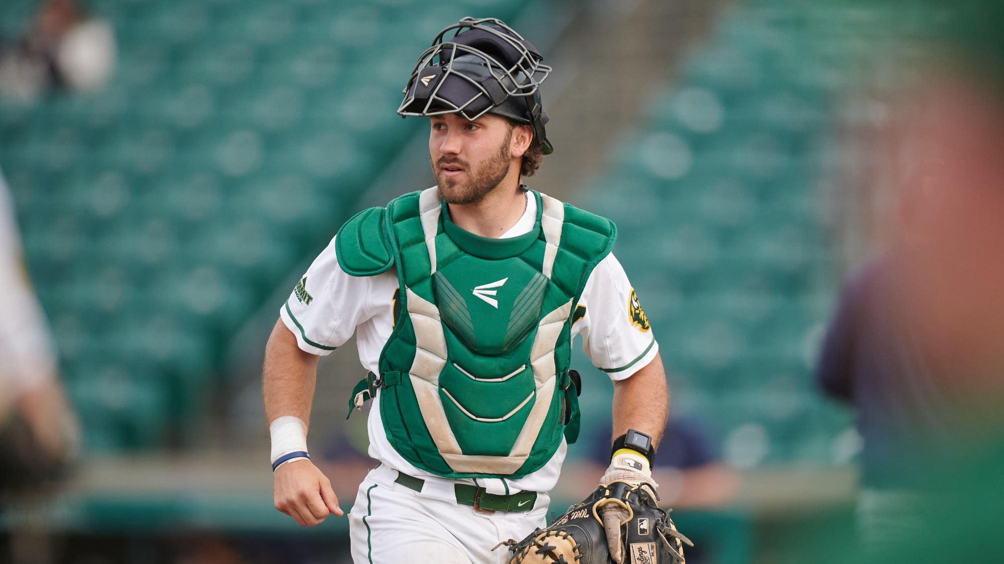 NDSU Baseball Announces 2023 Schedule - NDSU
