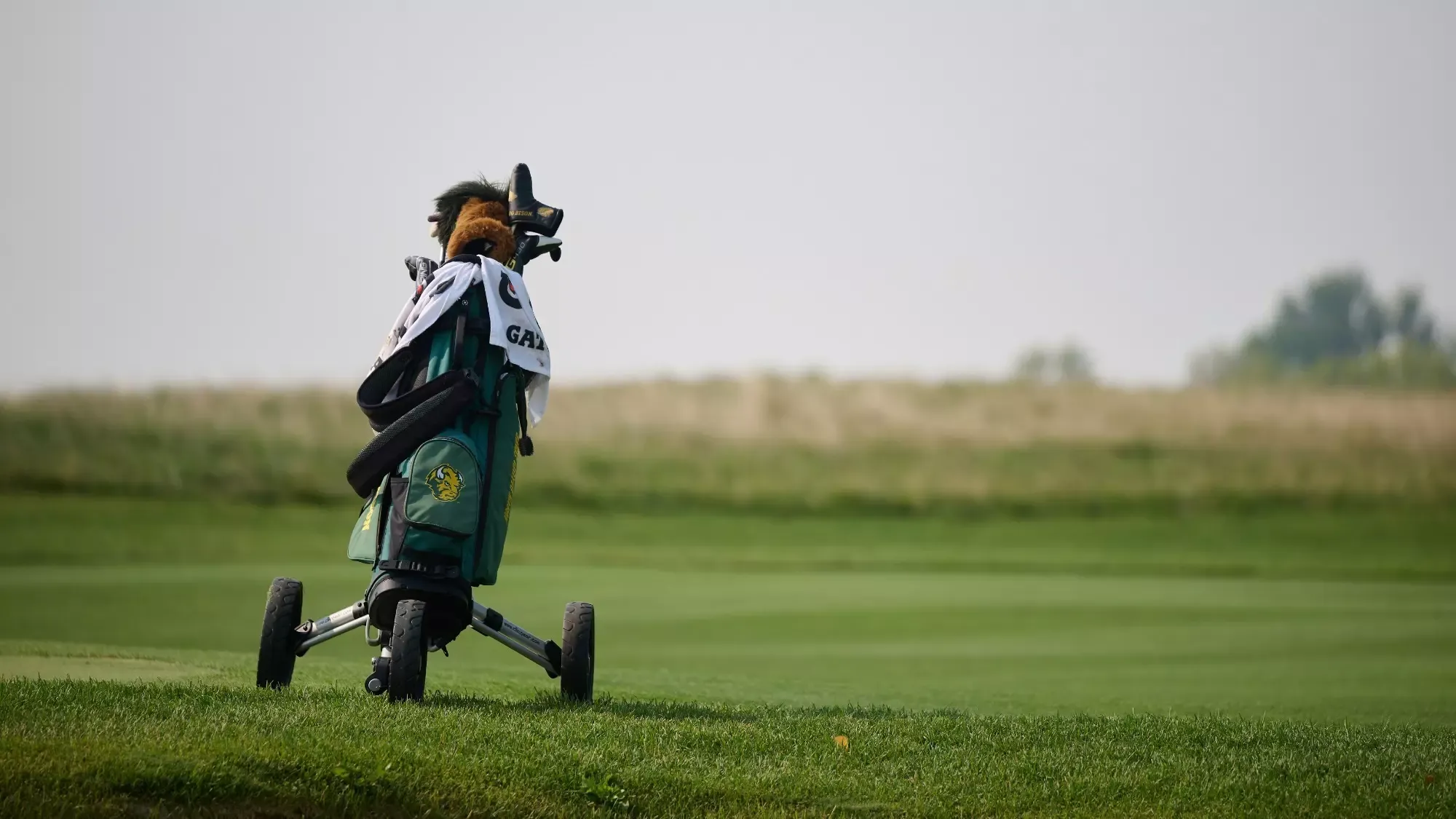 NDSU Women’s Golf Posts Sixth Place Finish at the Summit League ...