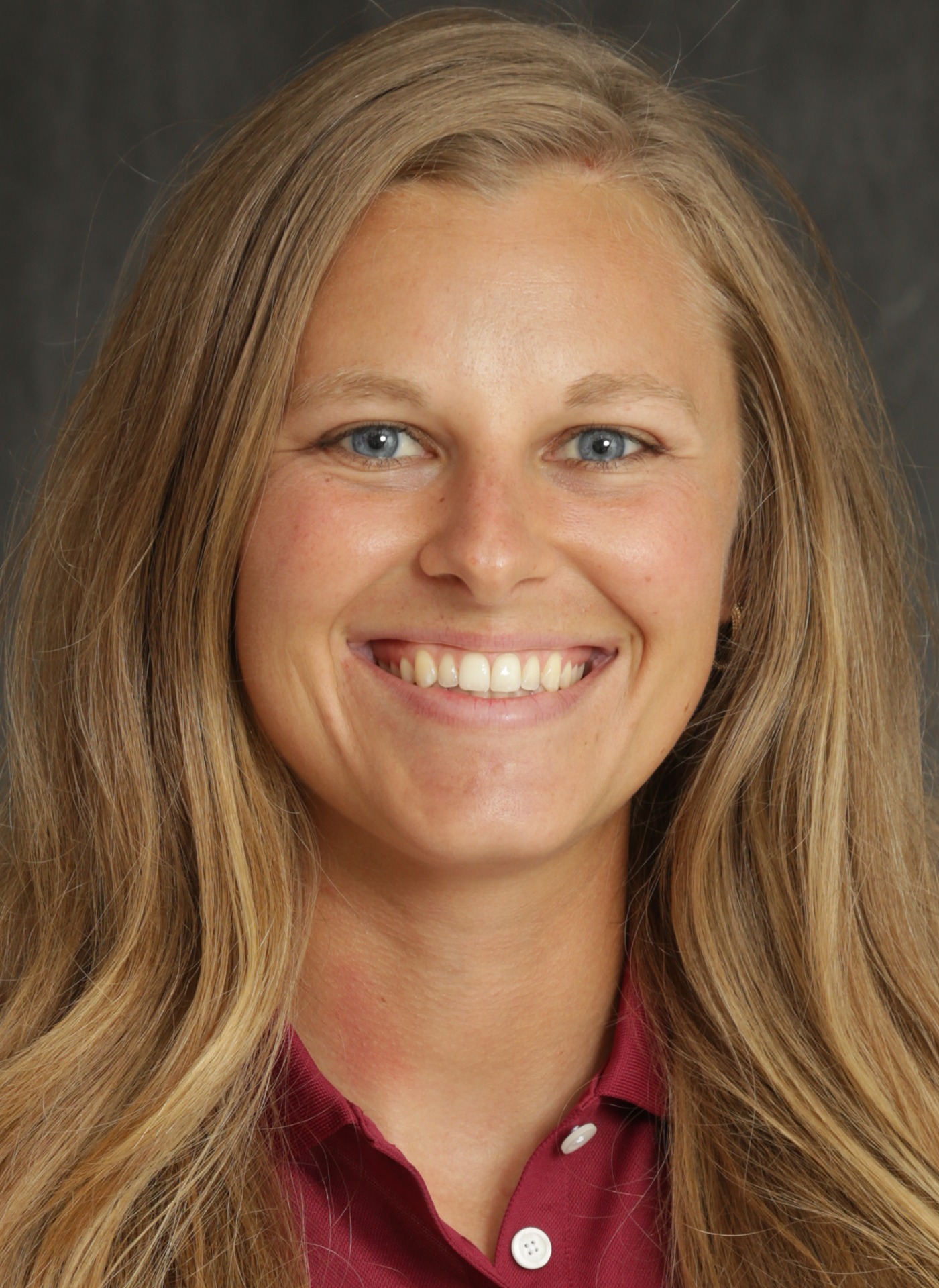Ashley Schilling - Assistant Coach - Softball Coaches - NDSU