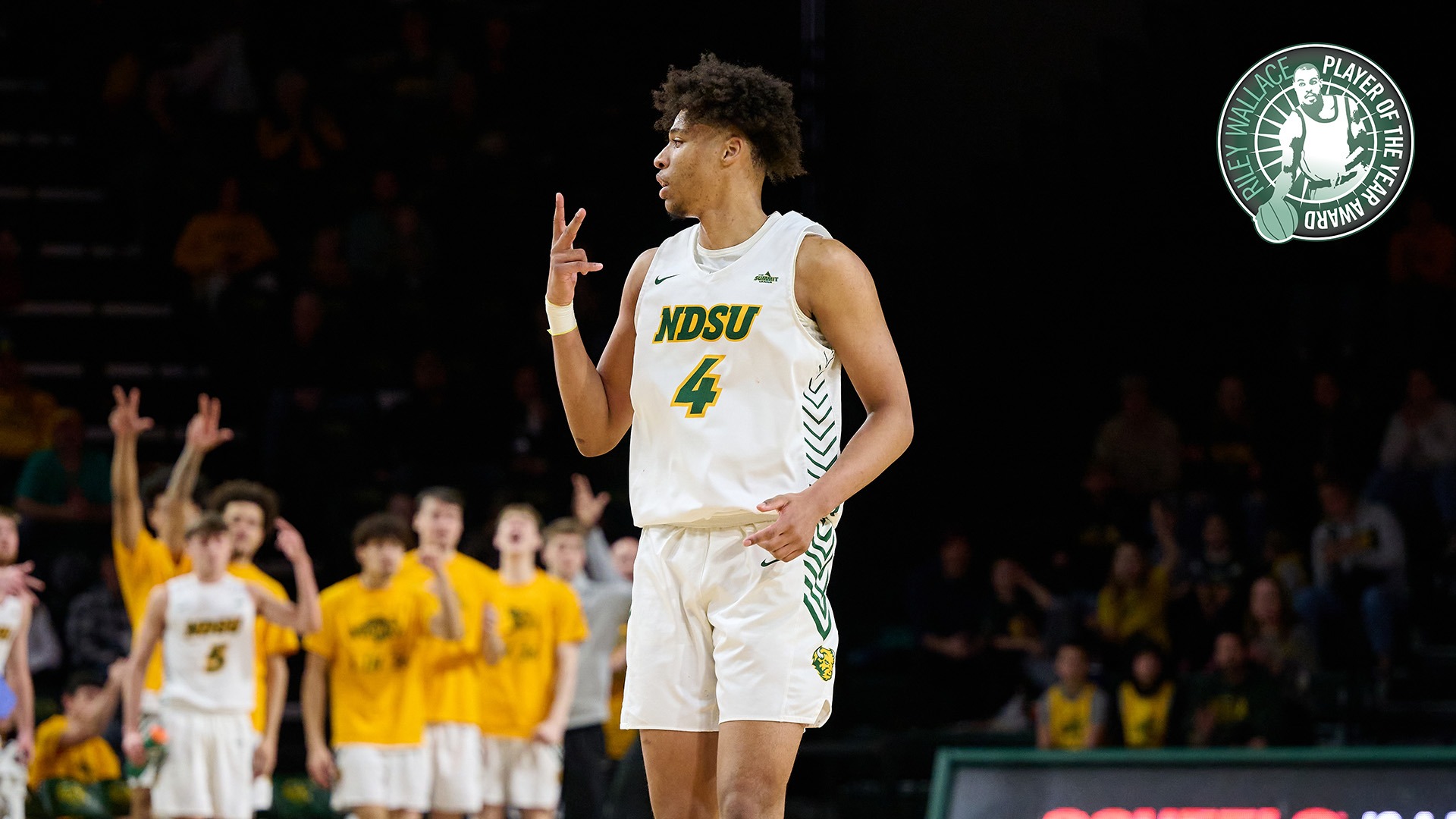 Bison Men’s Basketball Announces 2024-25 Schedule - NDSU