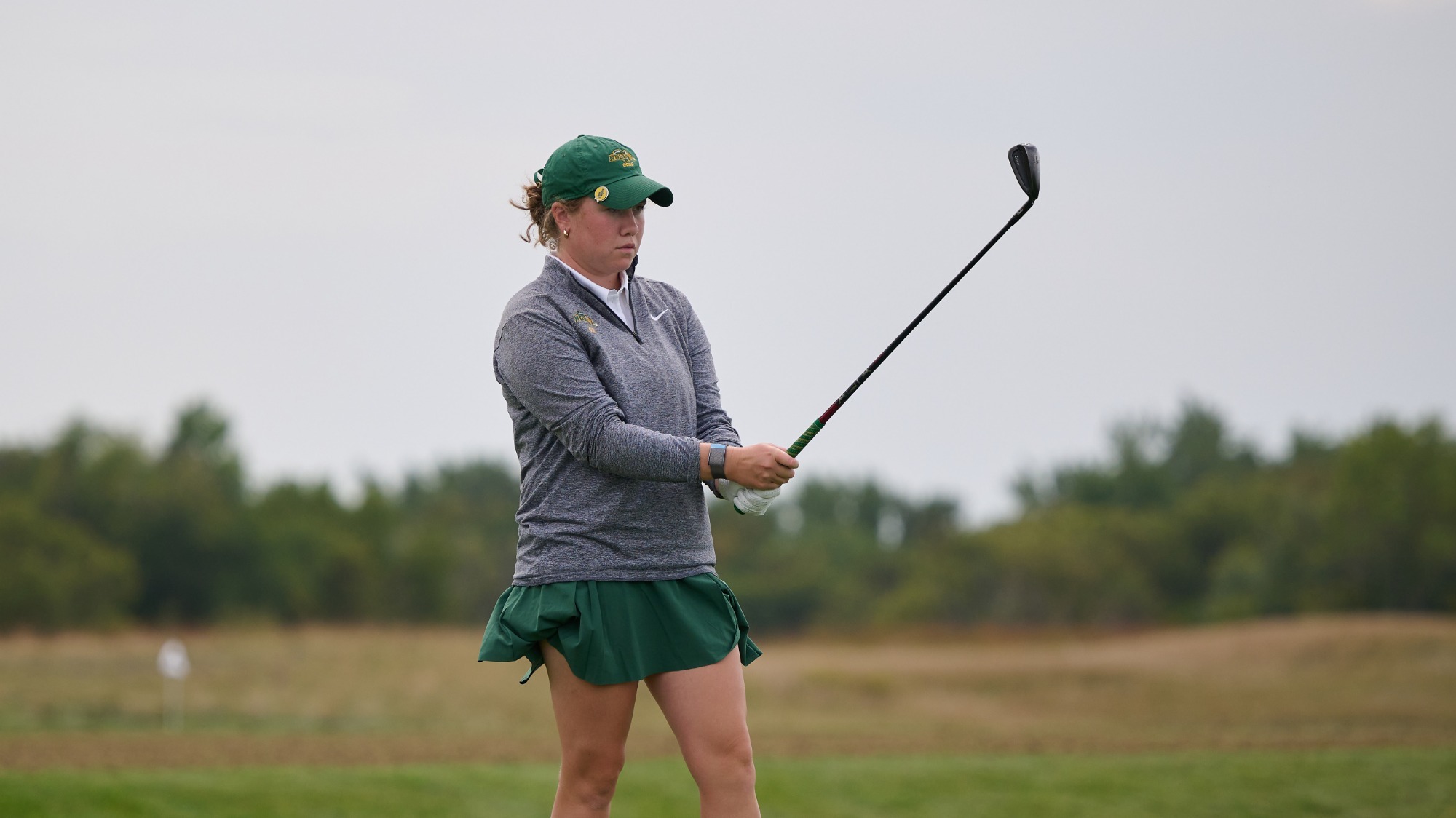 NDSU Women’s Golf Returns to the Jackrabbit Invitational in Nevada - NDSU