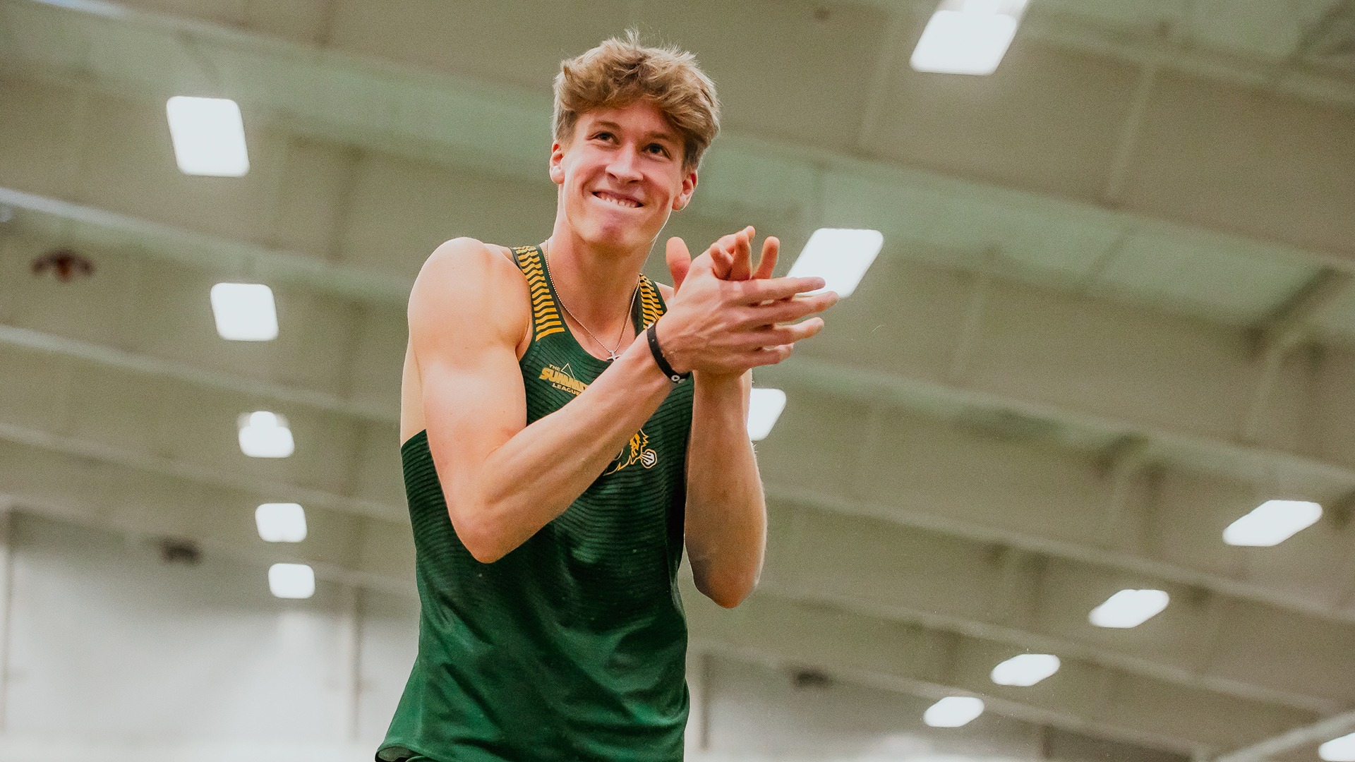 NDSU Track & Field to Open 2025 Outdoor Season in San Antonio - NDSU