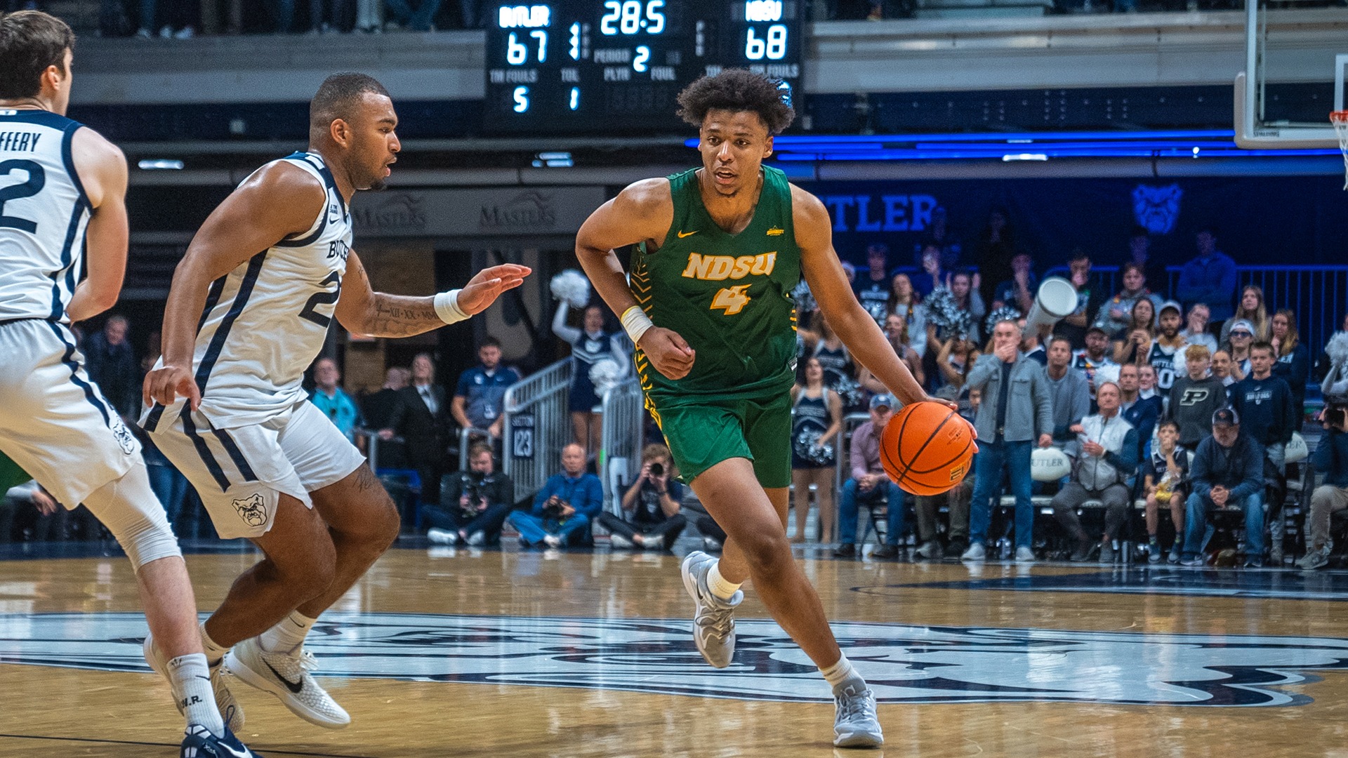 Jacksen Moni Named to Midseason Watch List for Oscar Robertson Trophy ...