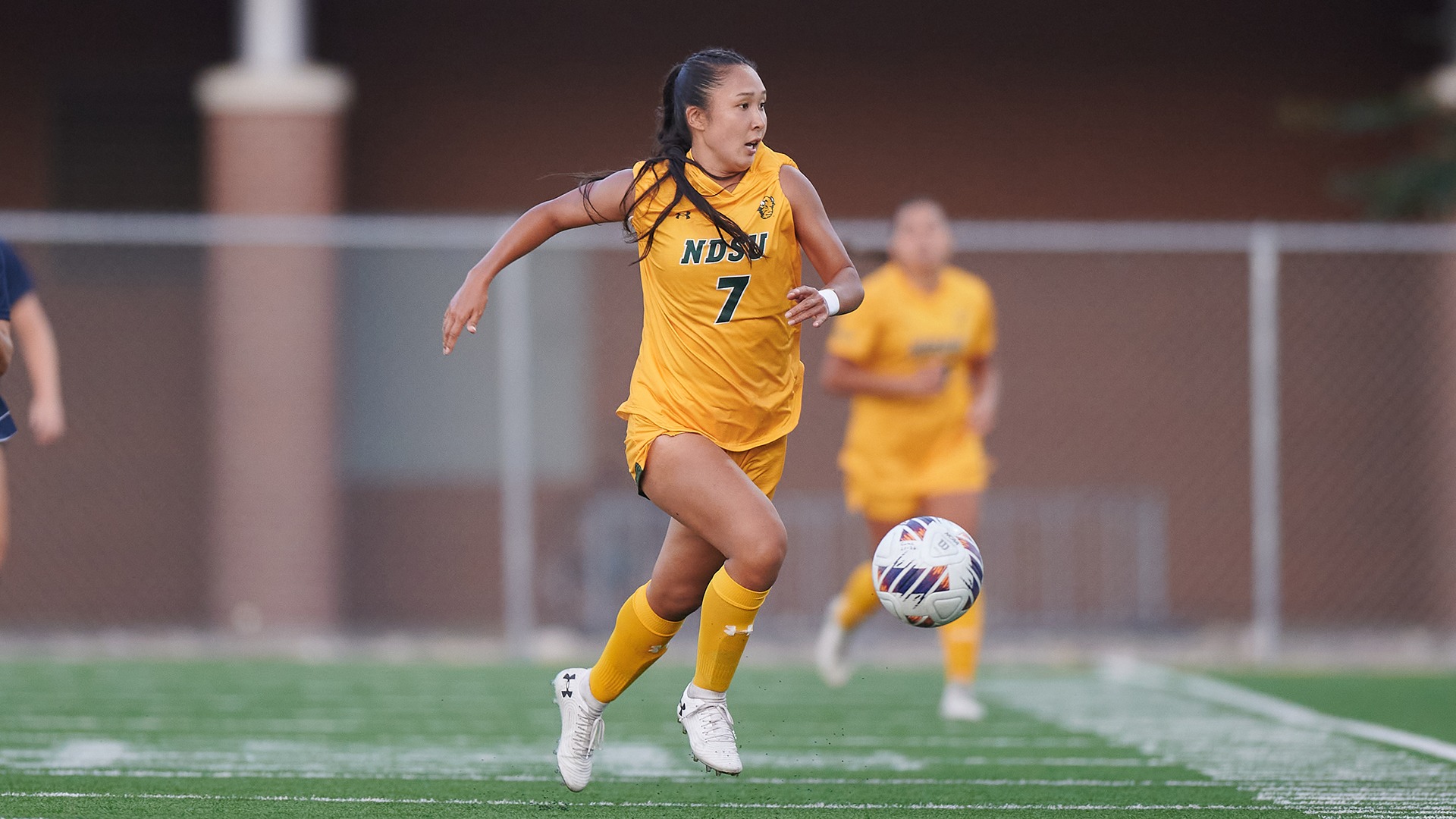 NDSU Soccer Announces 2025 Schedule - NDSU