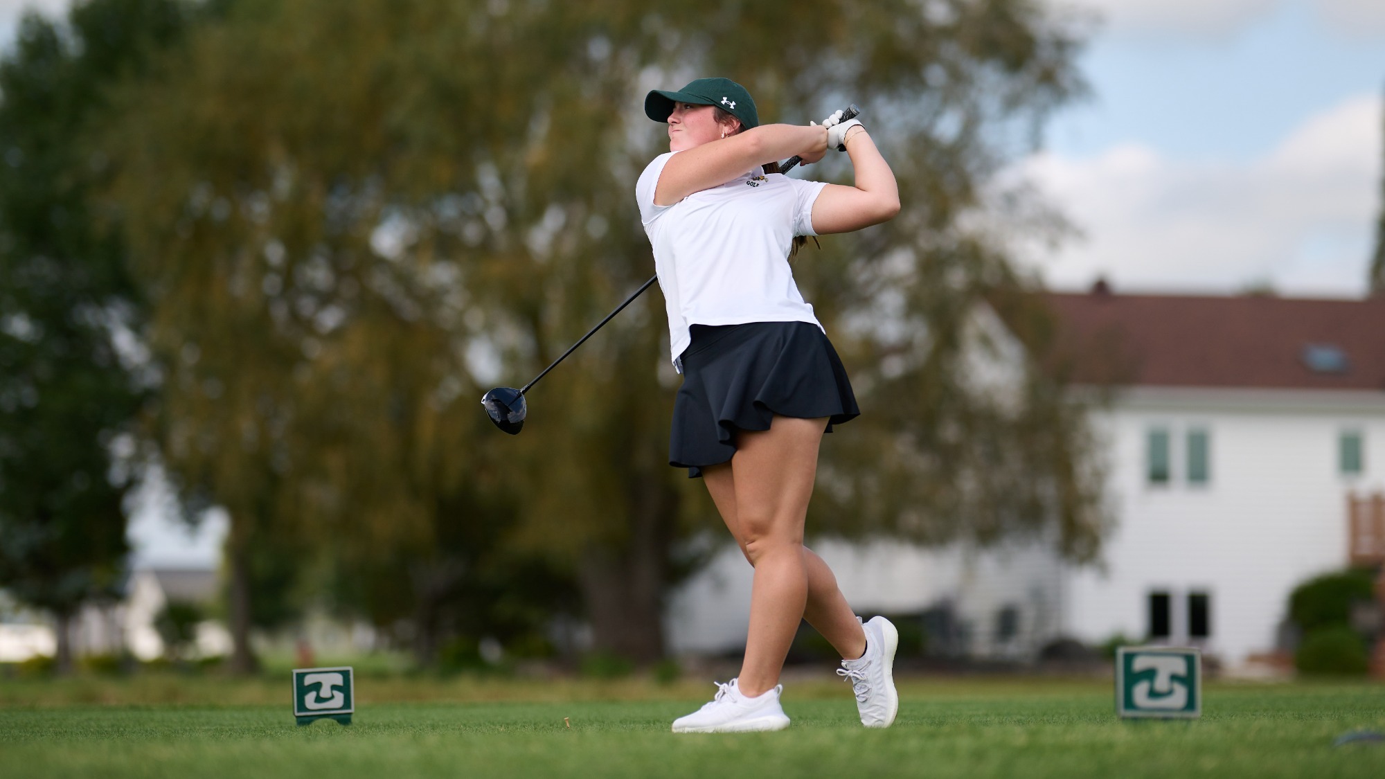 NDSU Women’s Golf Set for Yellowstone Intercollegiate - NDSU
