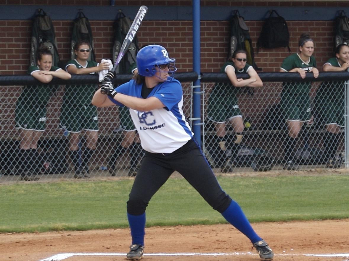 PC Softball Picked Seventh - Presbyterian College