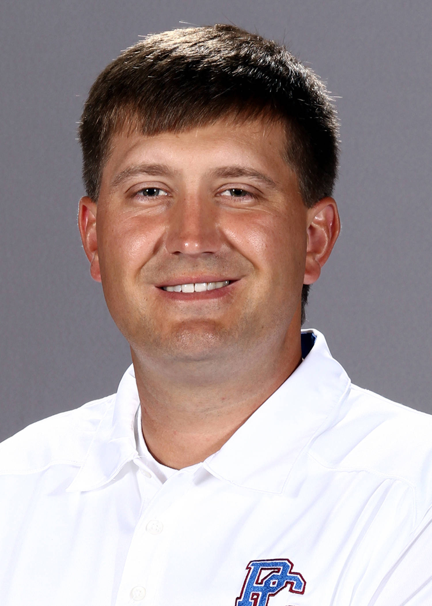 Brandon Sarver - Assistant Coach - Football Coaches - Presbyterian College