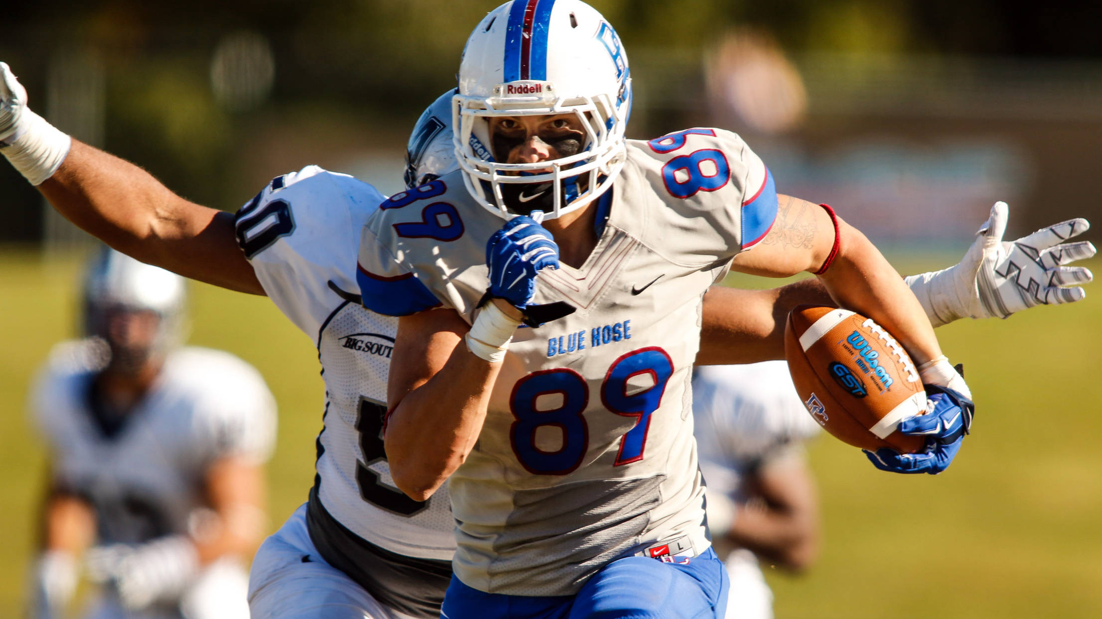 PC Football to Host Liberty in Senior Day Tilt on Saturday at 2 p.m ...