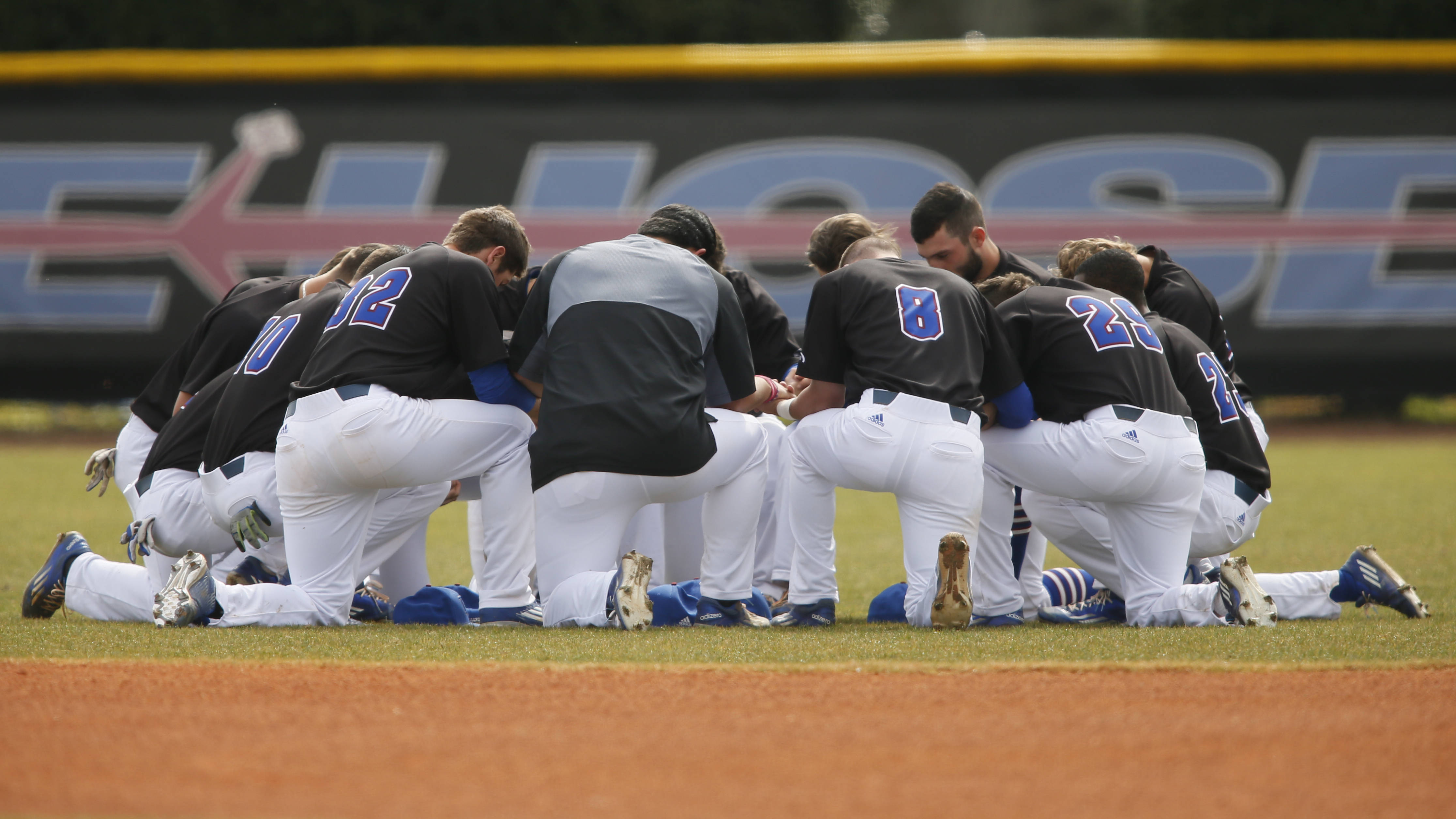 Baseball Players Head to Summer Leagues - Presbyterian College
