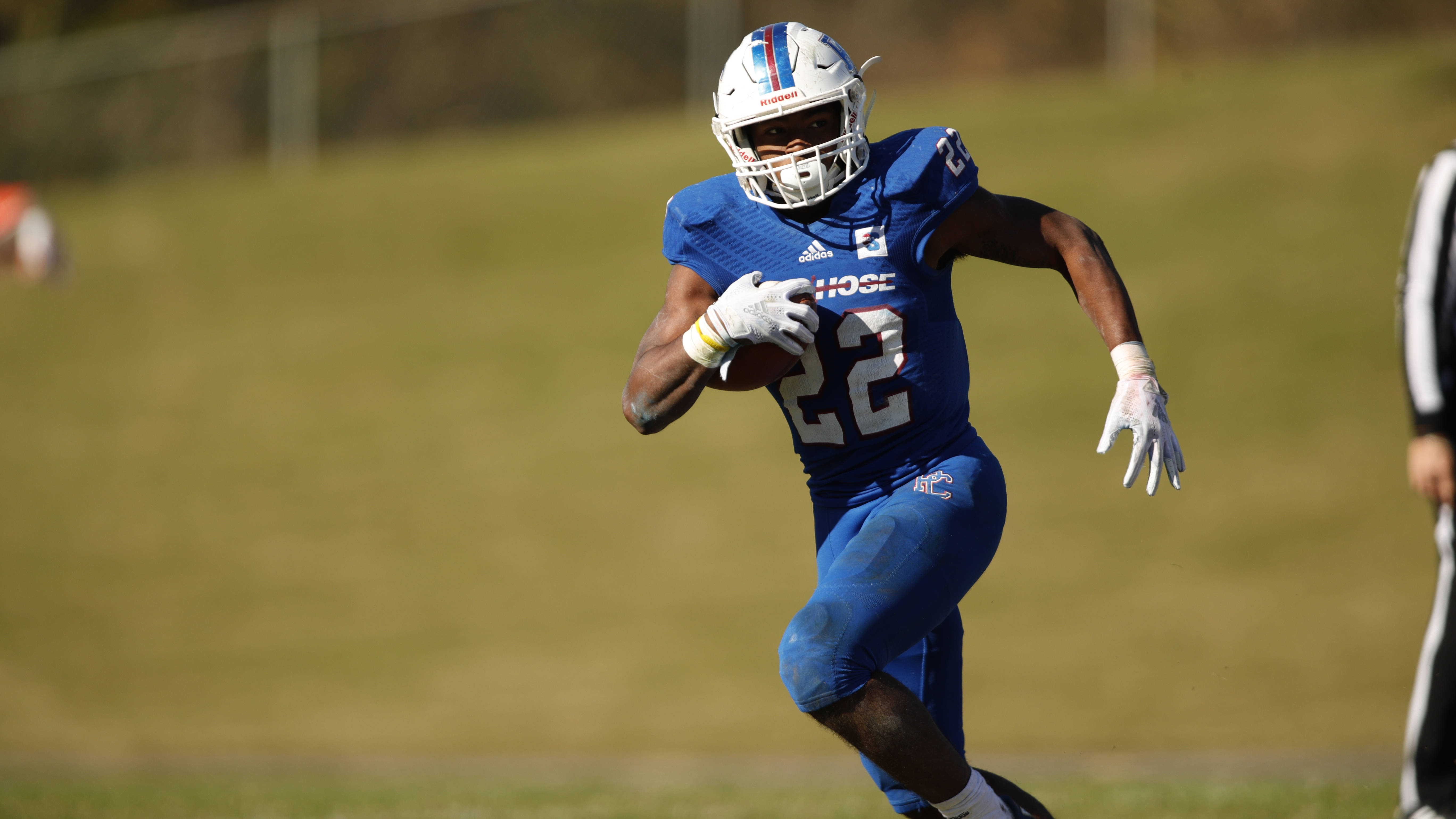 PC Heads To #14 Wofford For Regular Season Finale - Presbyterian College