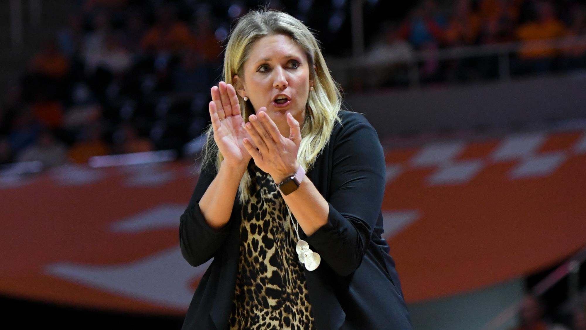 Sharp Rounds Out 2020 Signing Class - Presbyterian College