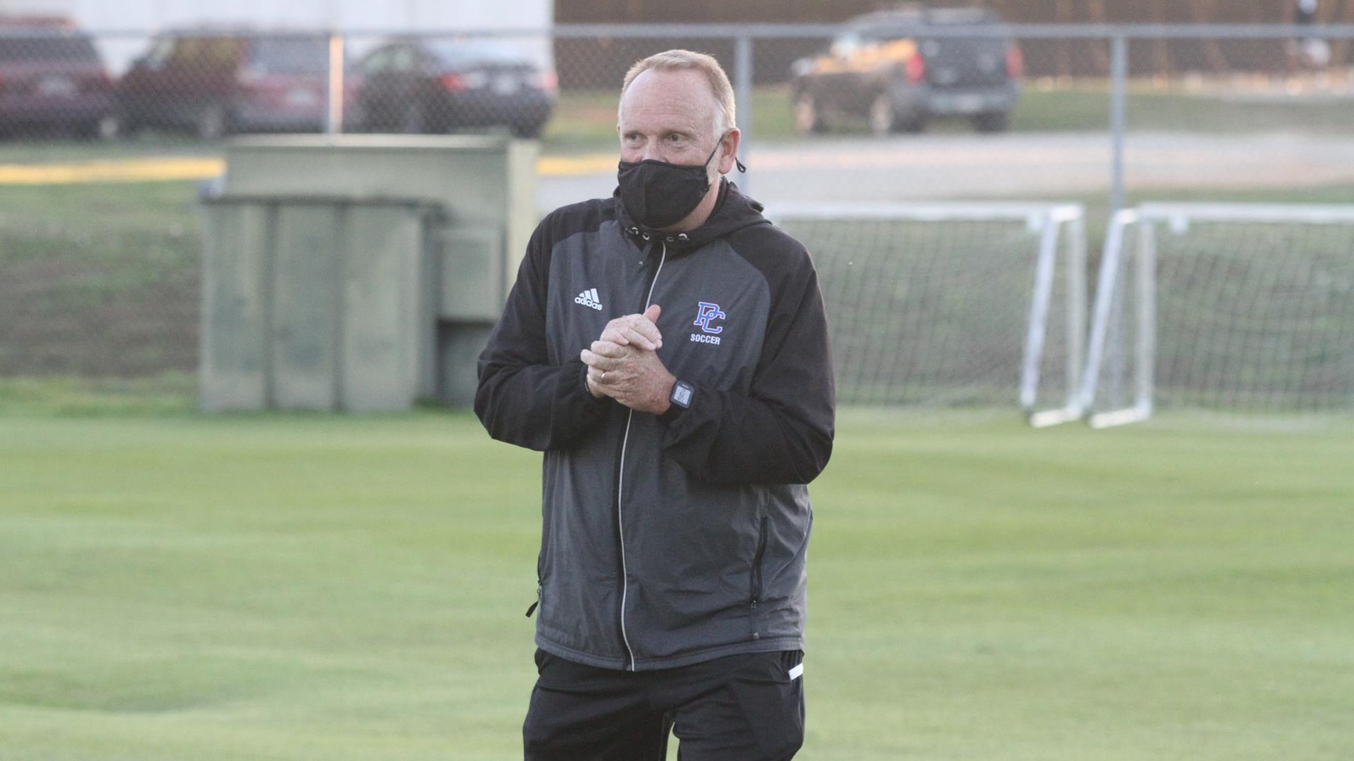 Purcell Adds Five on National Signing Day - Presbyterian College