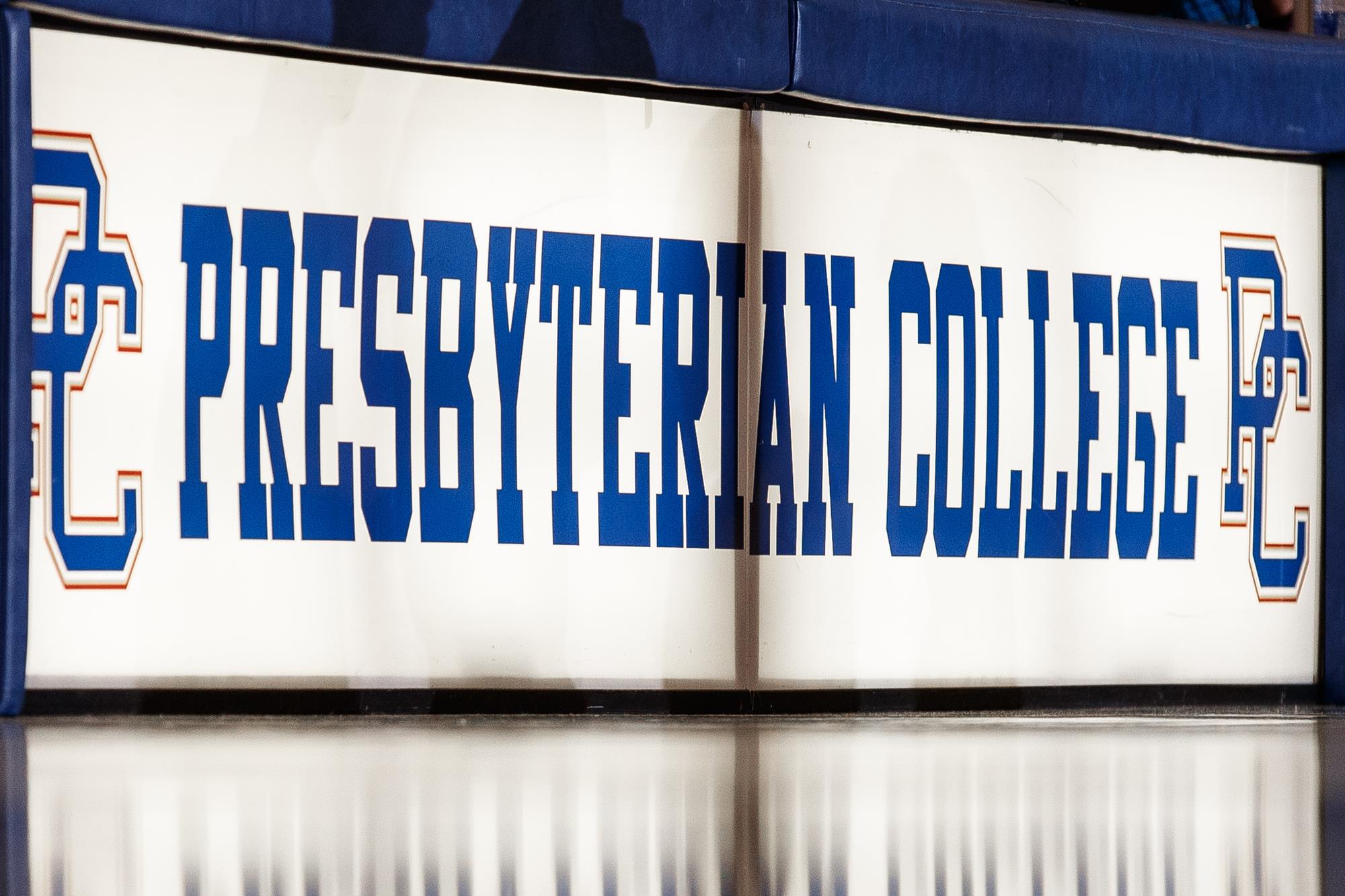 PC Athletics Updates Attendance Policy - Presbyterian College