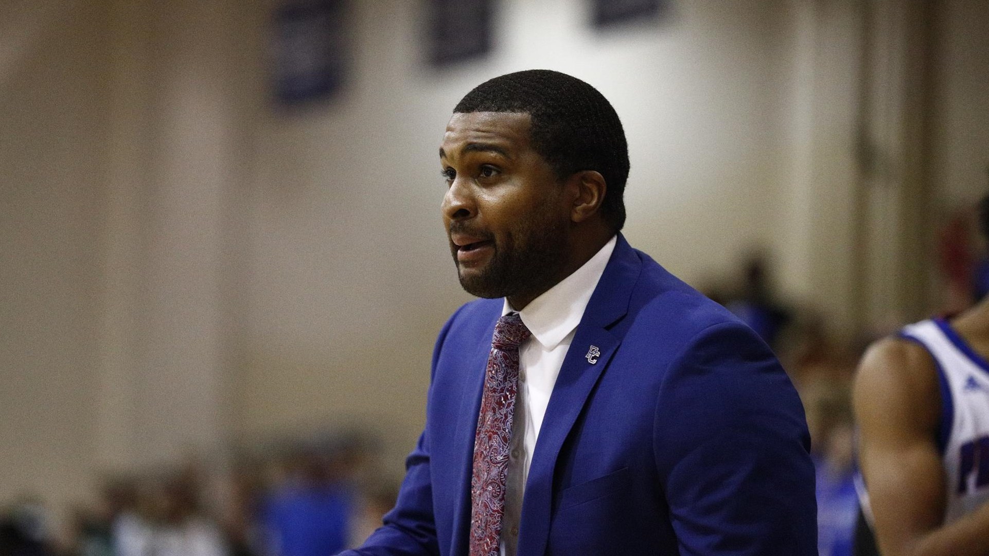 Men’s Basketball Schedule Announced - Presbyterian College