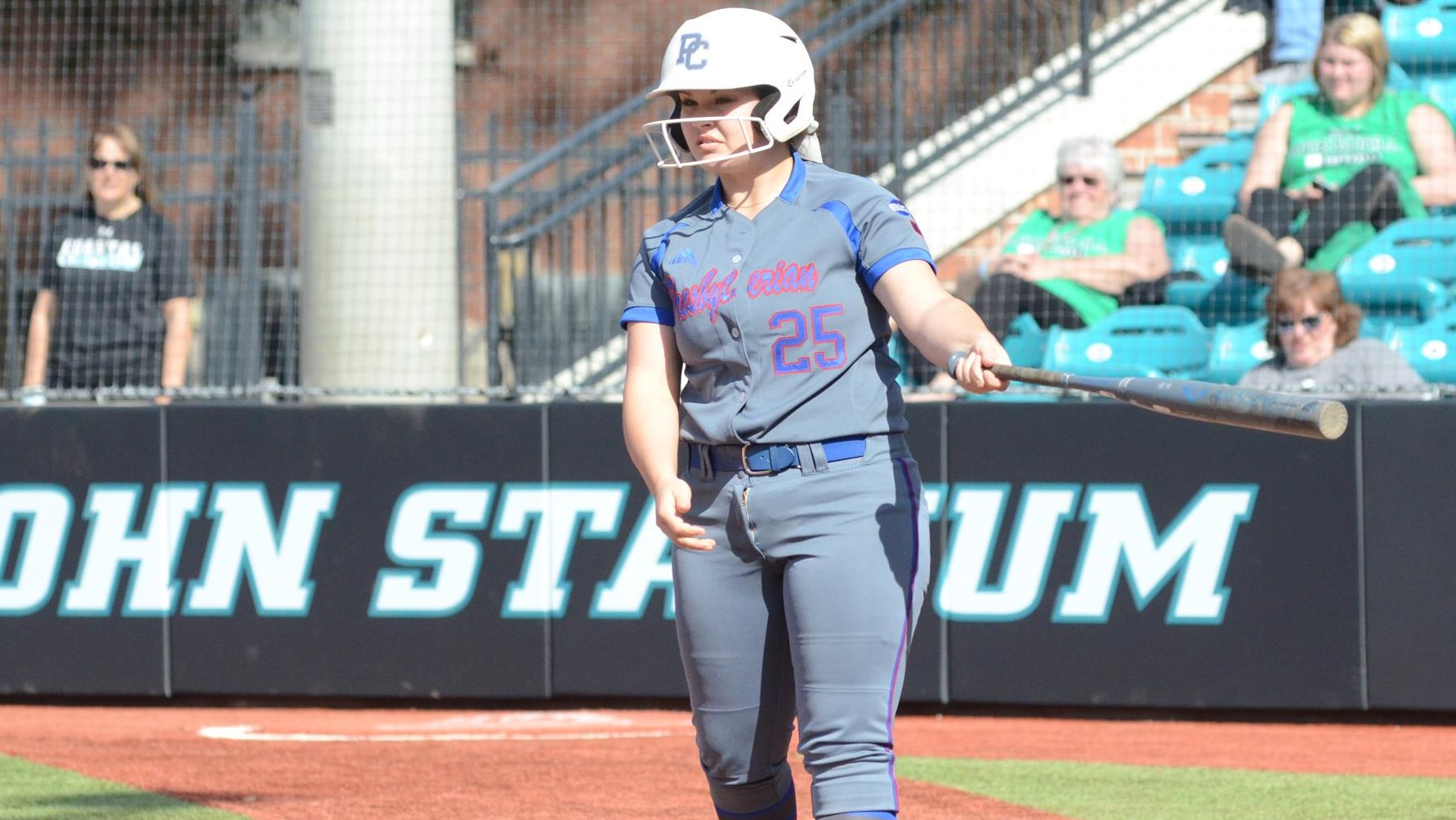 Cassie Nichols - 2020 - Softball - Presbyterian College