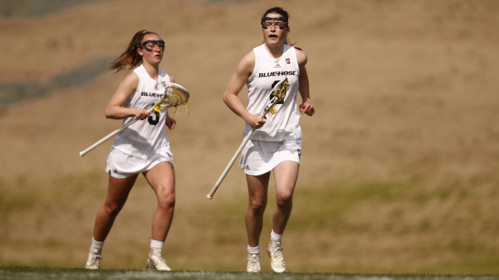 Madison Berg - 2022 - Women's Lacrosse - Presbyterian College