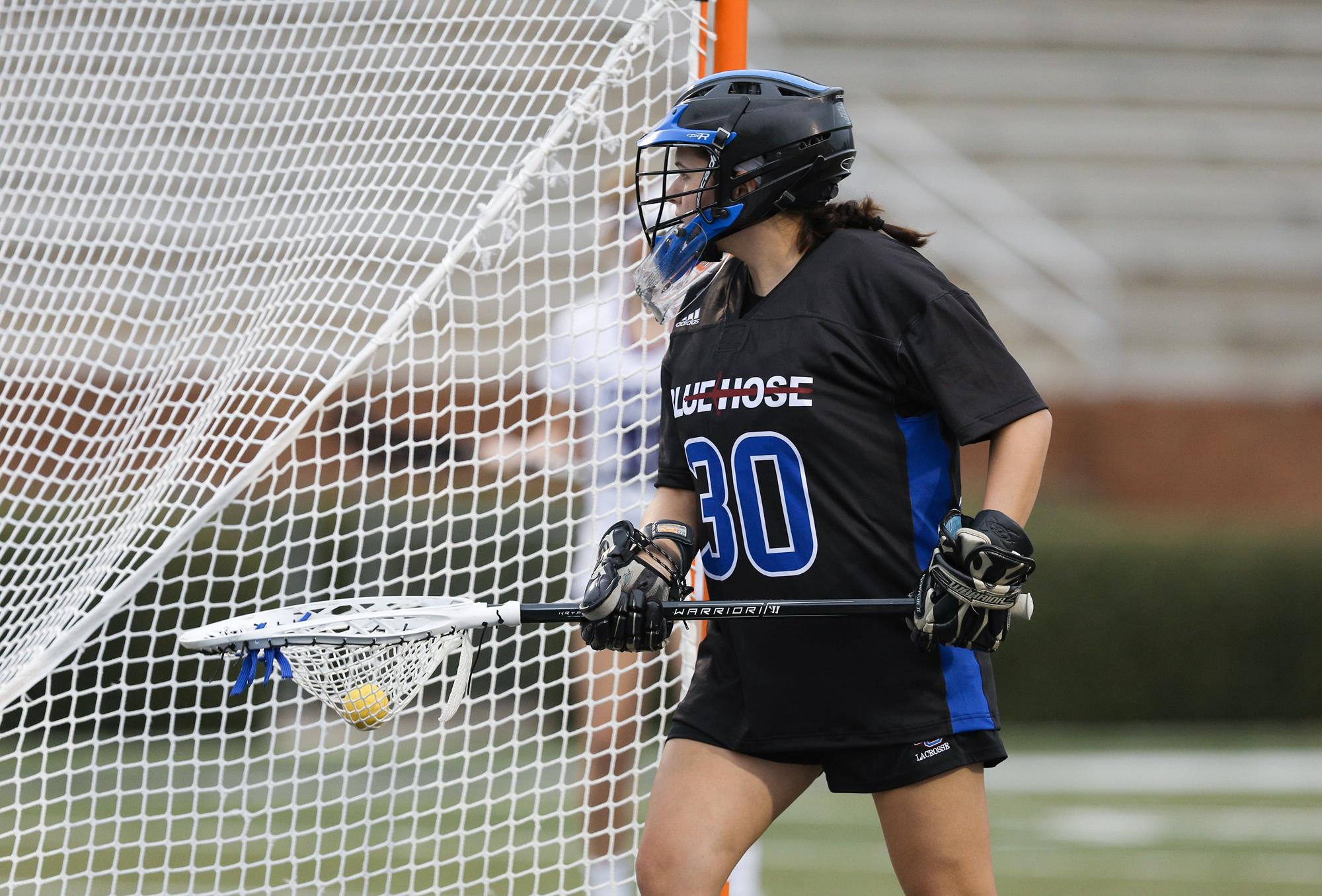 Kayla Koch - 2020 - Women's Lacrosse - Presbyterian College