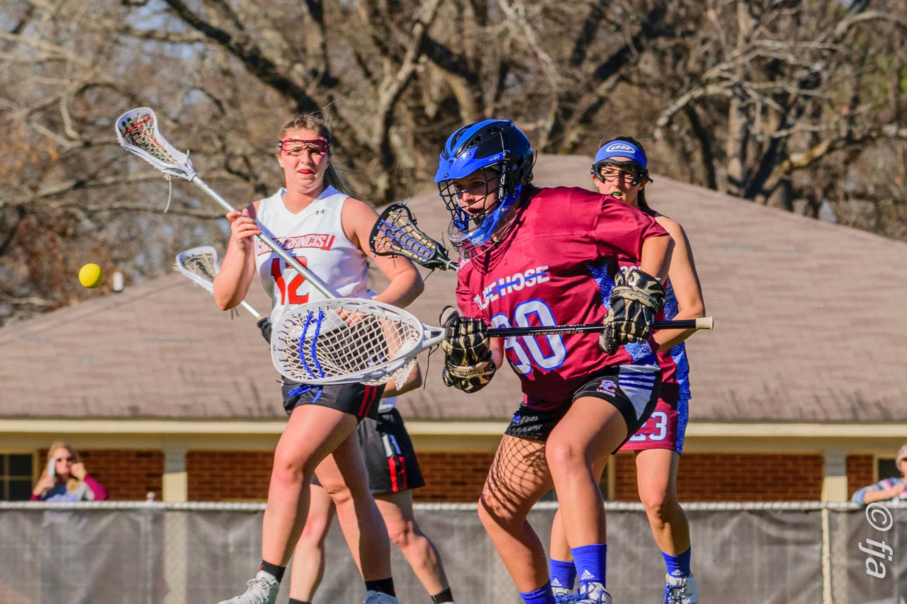 Kayla Koch - 2020 - Women's Lacrosse - Presbyterian College