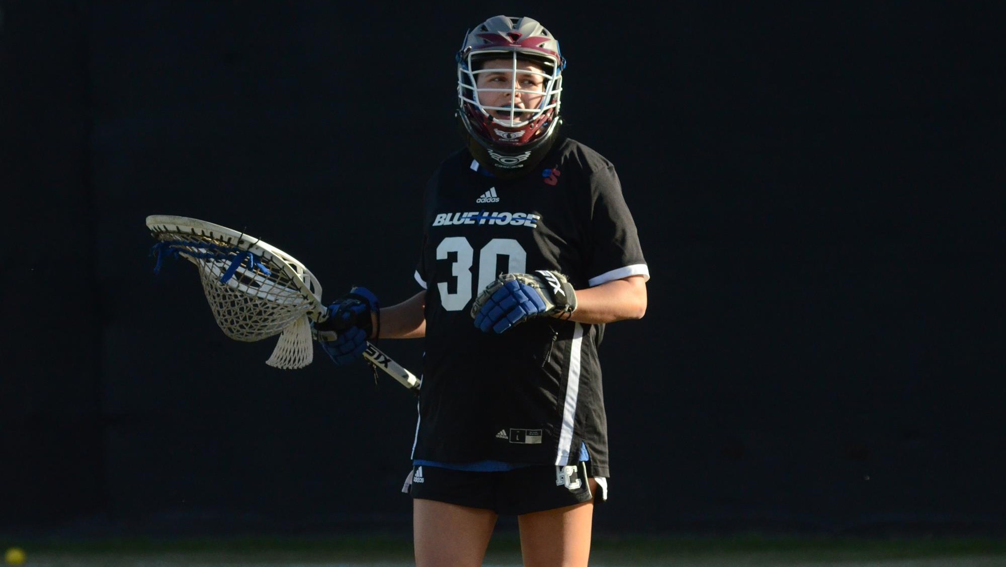 Kayla Koch - 2020 - Women's Lacrosse - Presbyterian College