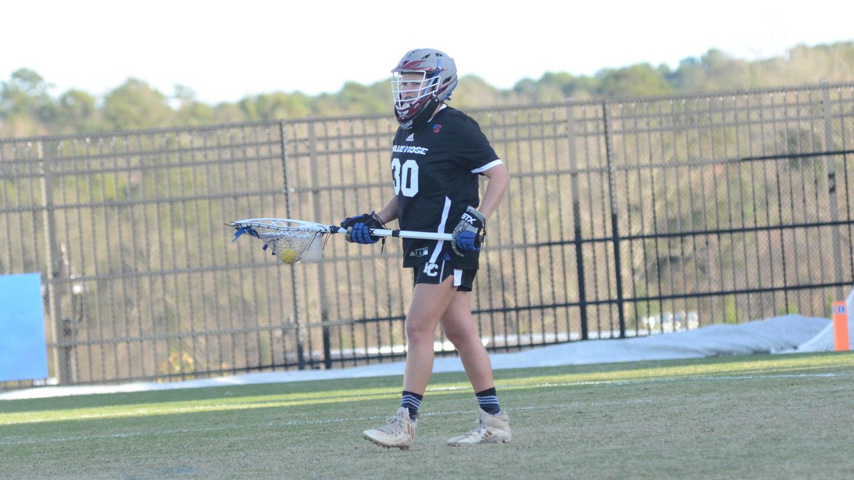 Kayla Koch - 2020 - Women's Lacrosse - Presbyterian College