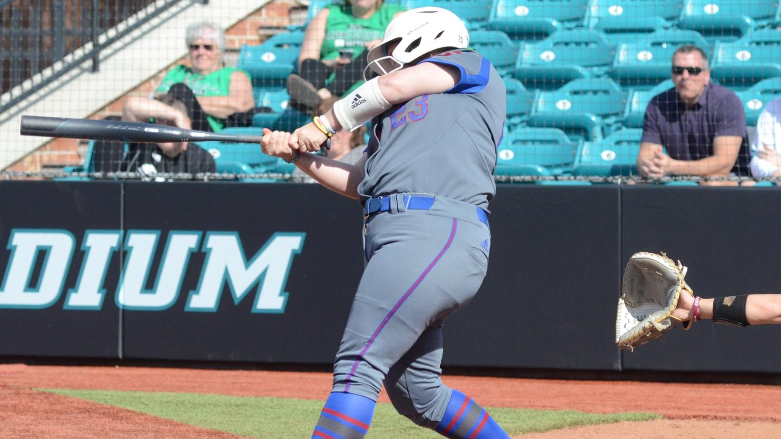 Kelly Lucas - 2020 - Softball - Presbyterian College