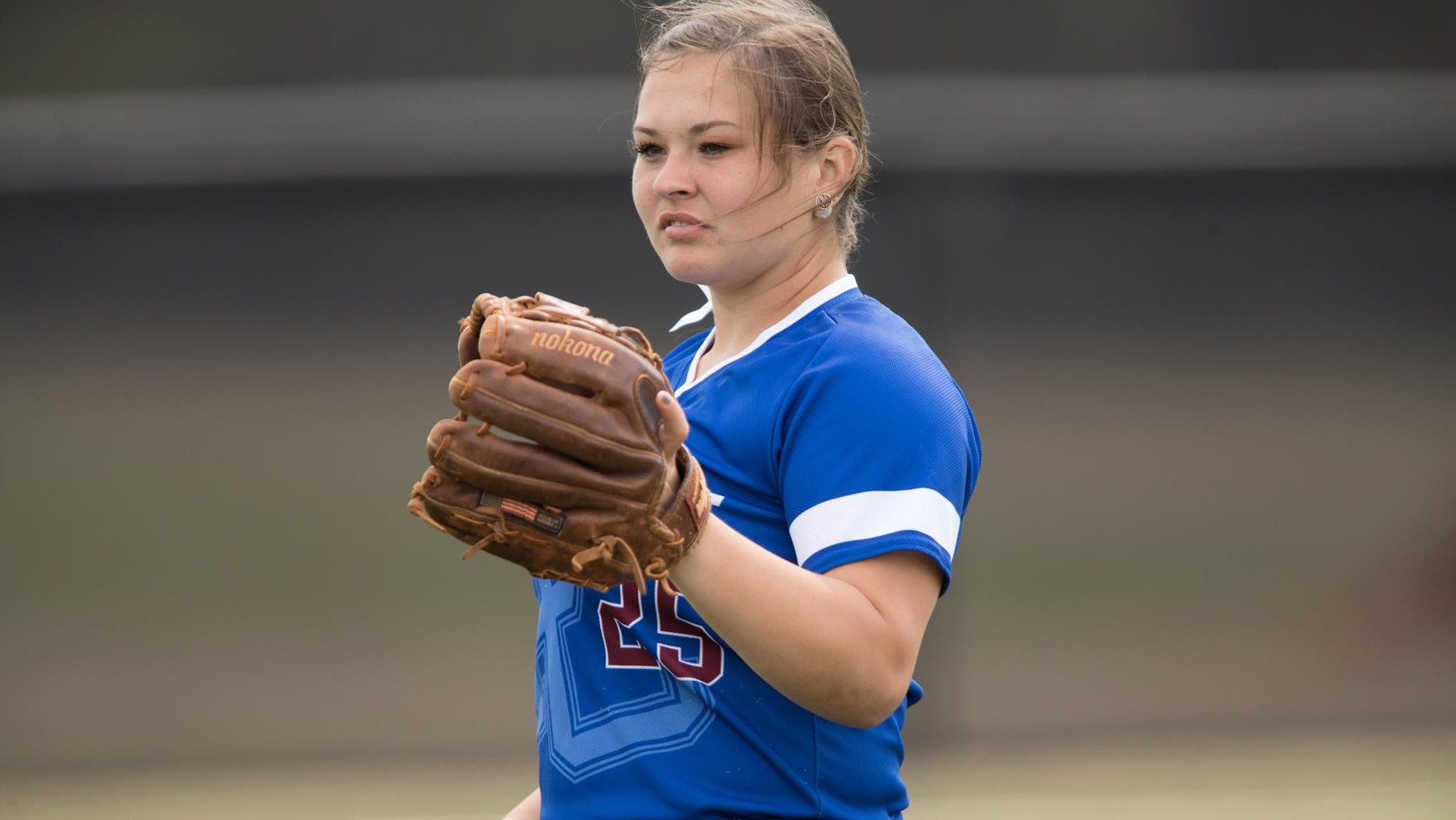 Cassie Nichols - 2020 - Softball - Presbyterian College