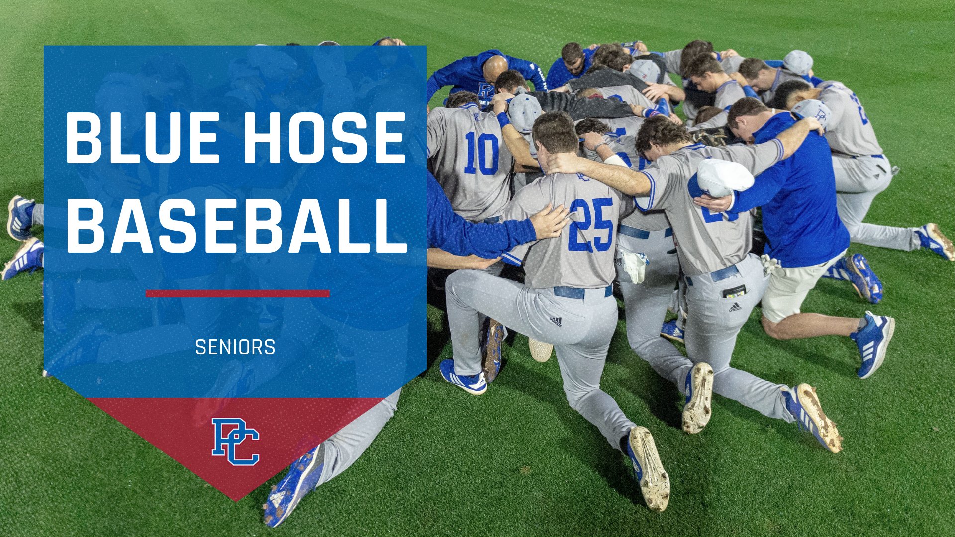 Senior Spotlight: Baseball - Presbyterian College