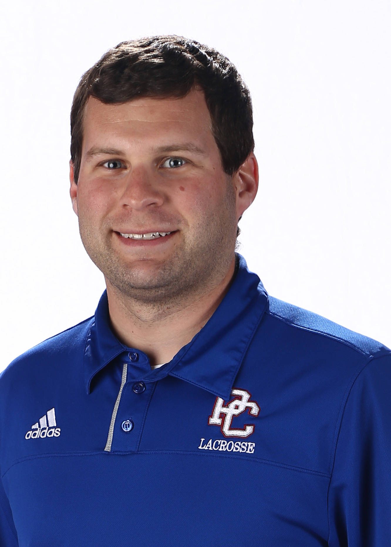 Bob Dachille - Head Coach - Women's Lacrosse Coaches - Presbyterian College