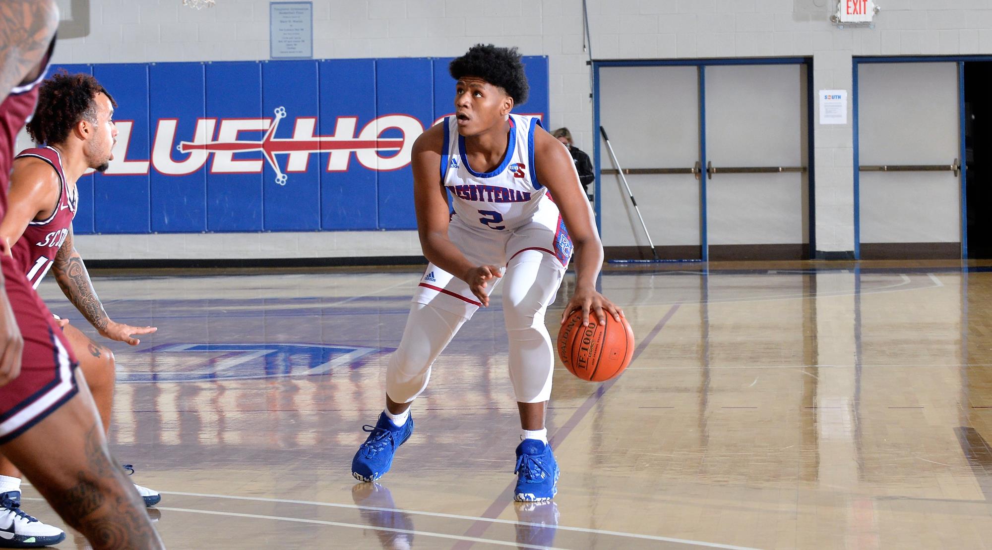 PC Men Take to the Road for Sunday/Monday Tilt at High Point ...